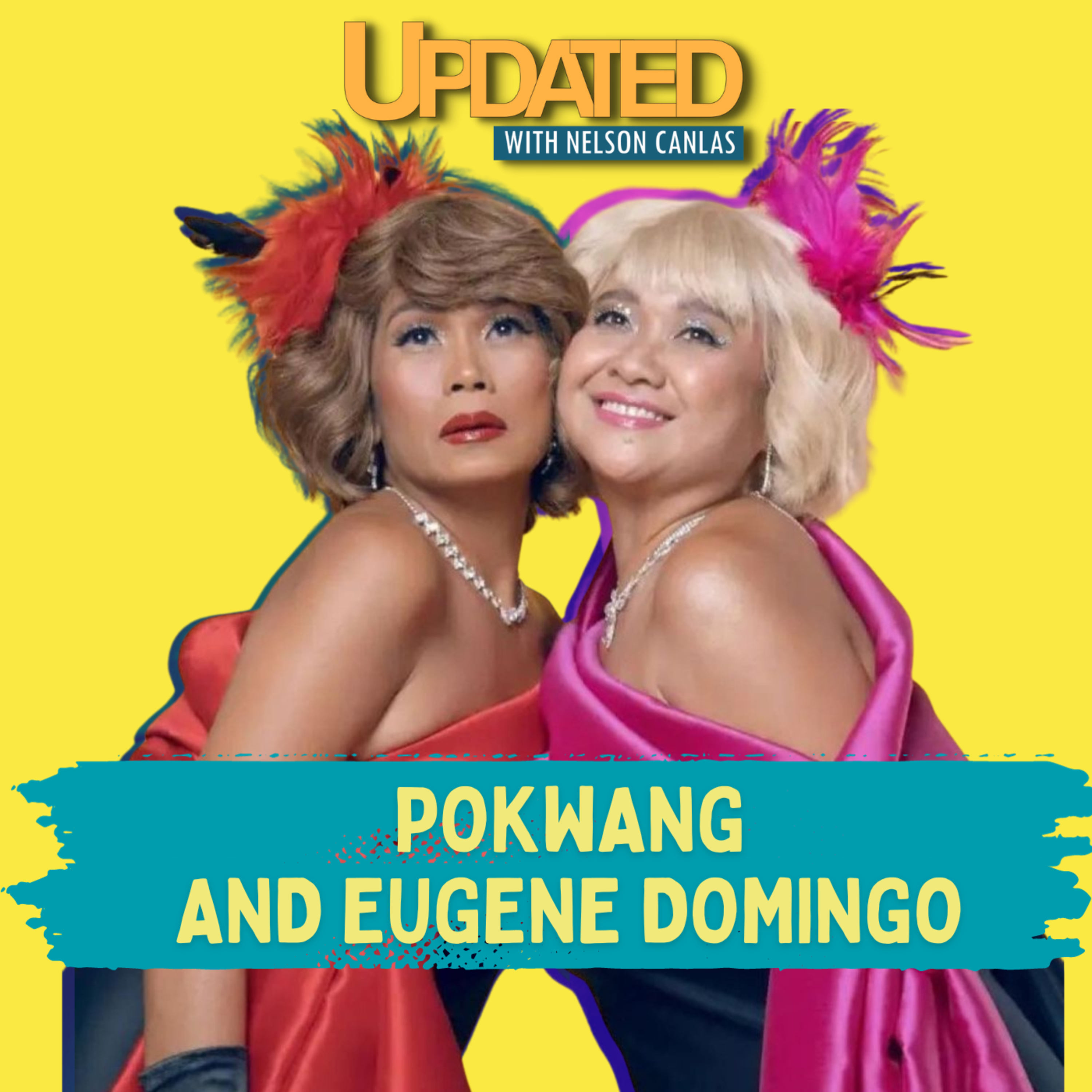 Eugene Domingo and Pokwang pay homage to our favorite 80s and 90s movies – Updated with Nelson ...