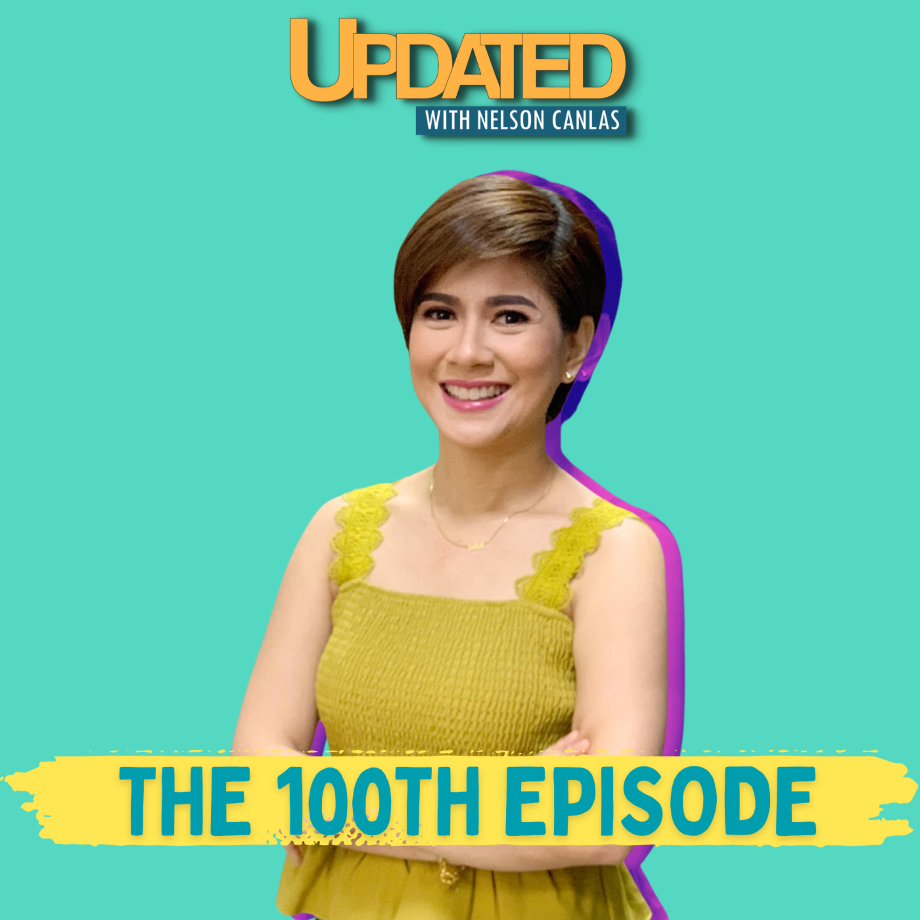 Just the three of us - Pia Arcangel's lovely family | Part 2 – Updated with Nelson Canlas ...