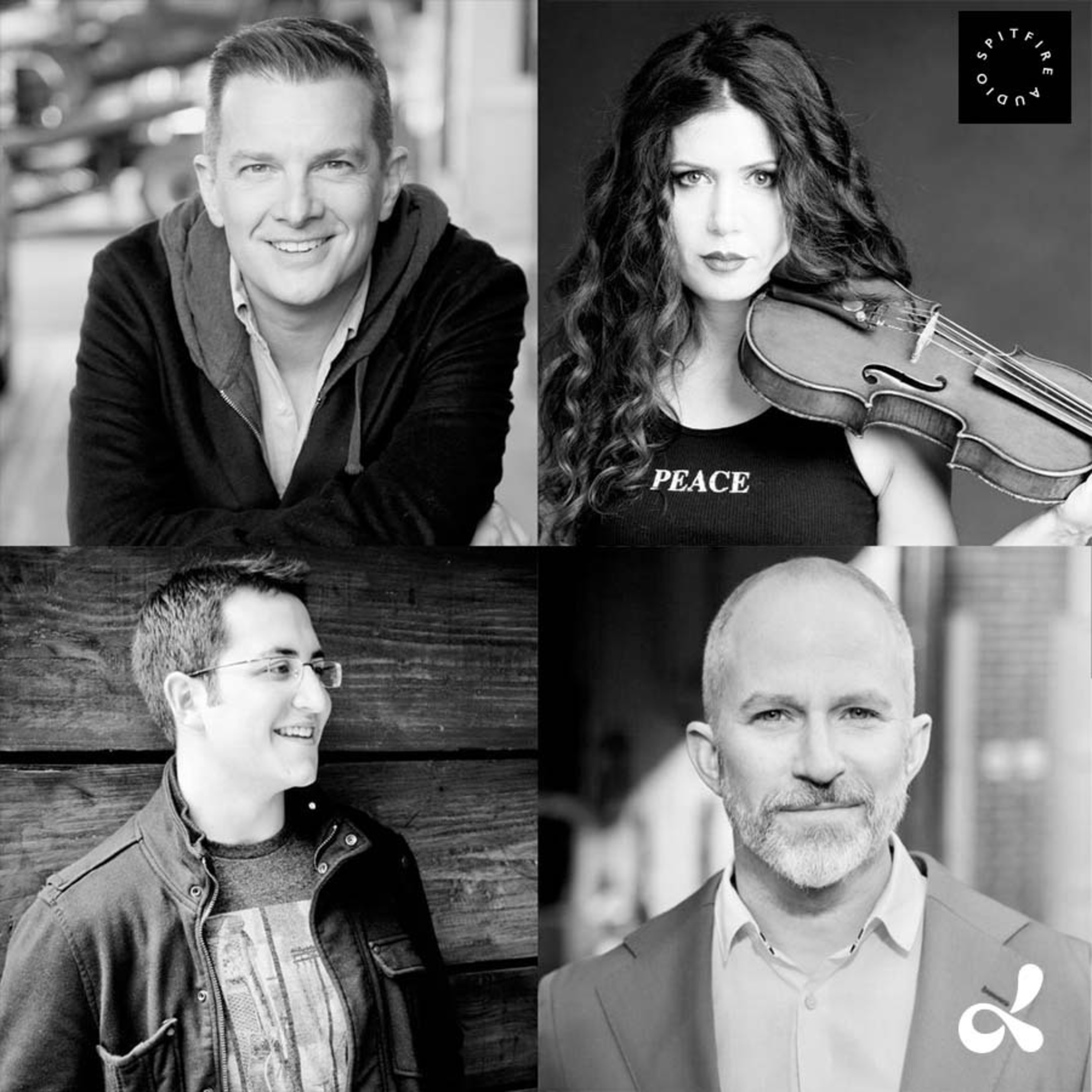 Mizer & Moore, Lili Haydn, Ben Bromfield: The Musical Episode – Studio ...