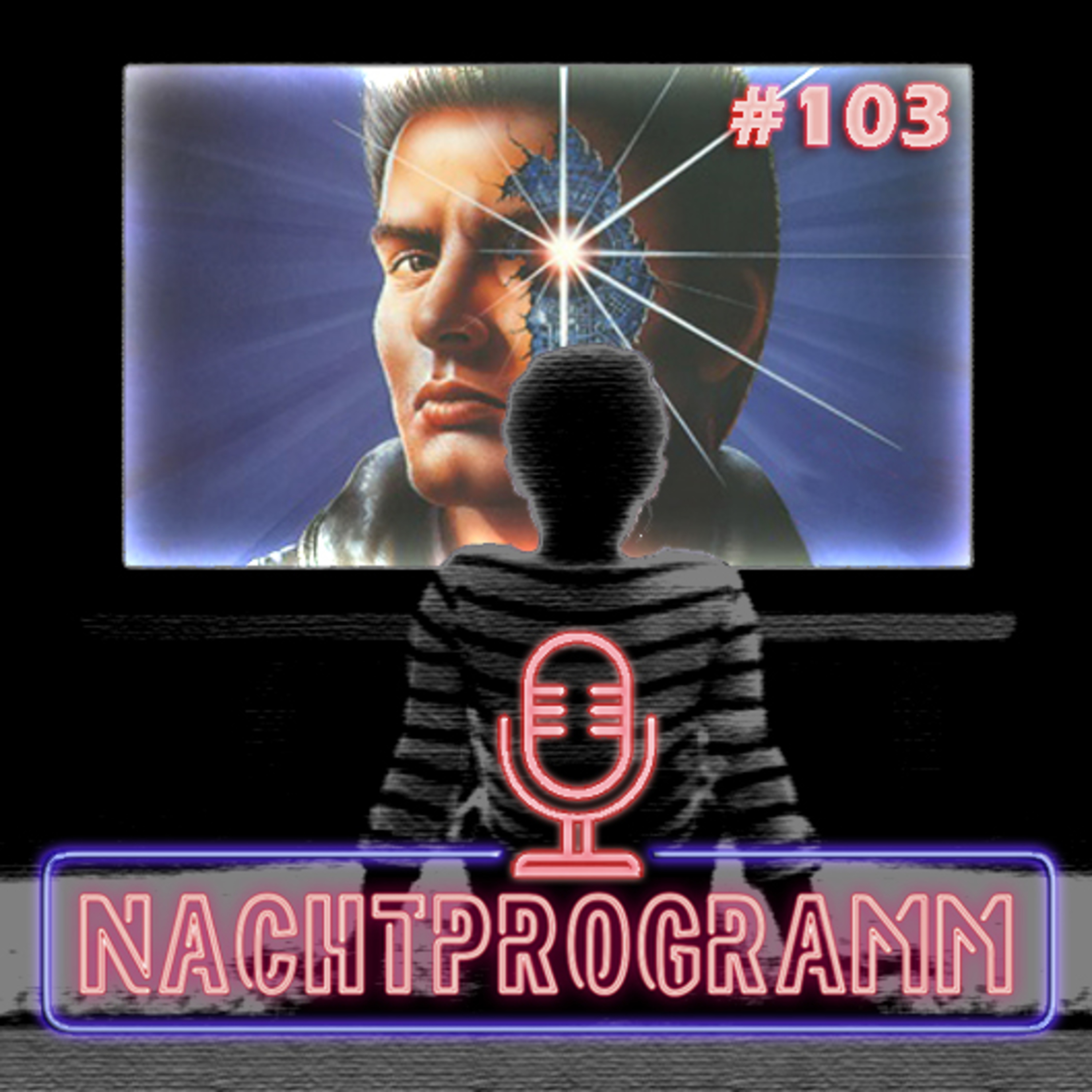 Terminator II: Aliens in Venedig!!! Bruno Mattei macht den Cameron ...