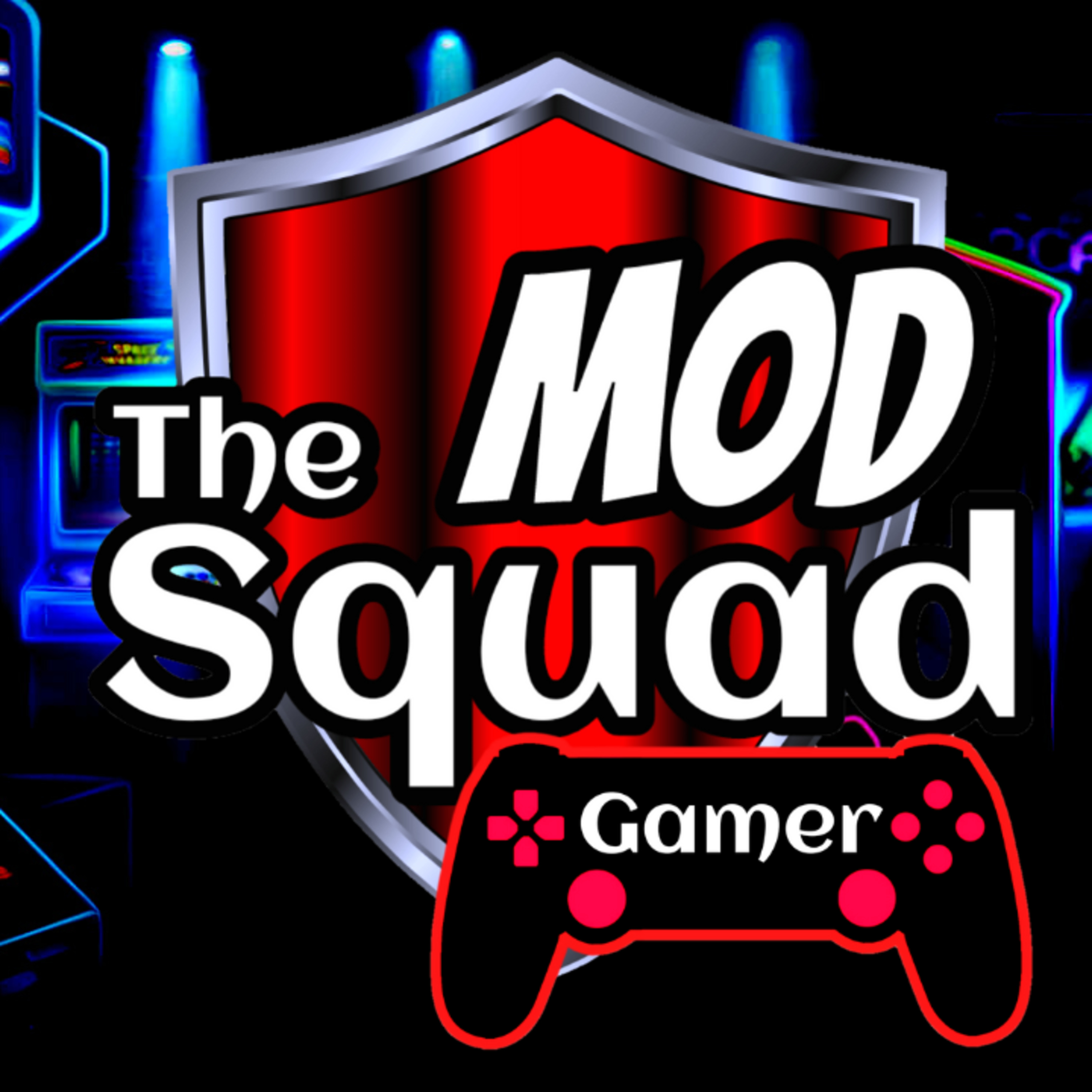 Mod Squad Gamer: Pokemon, Minecraft, CODMAS and More. – The Mod Squad ...