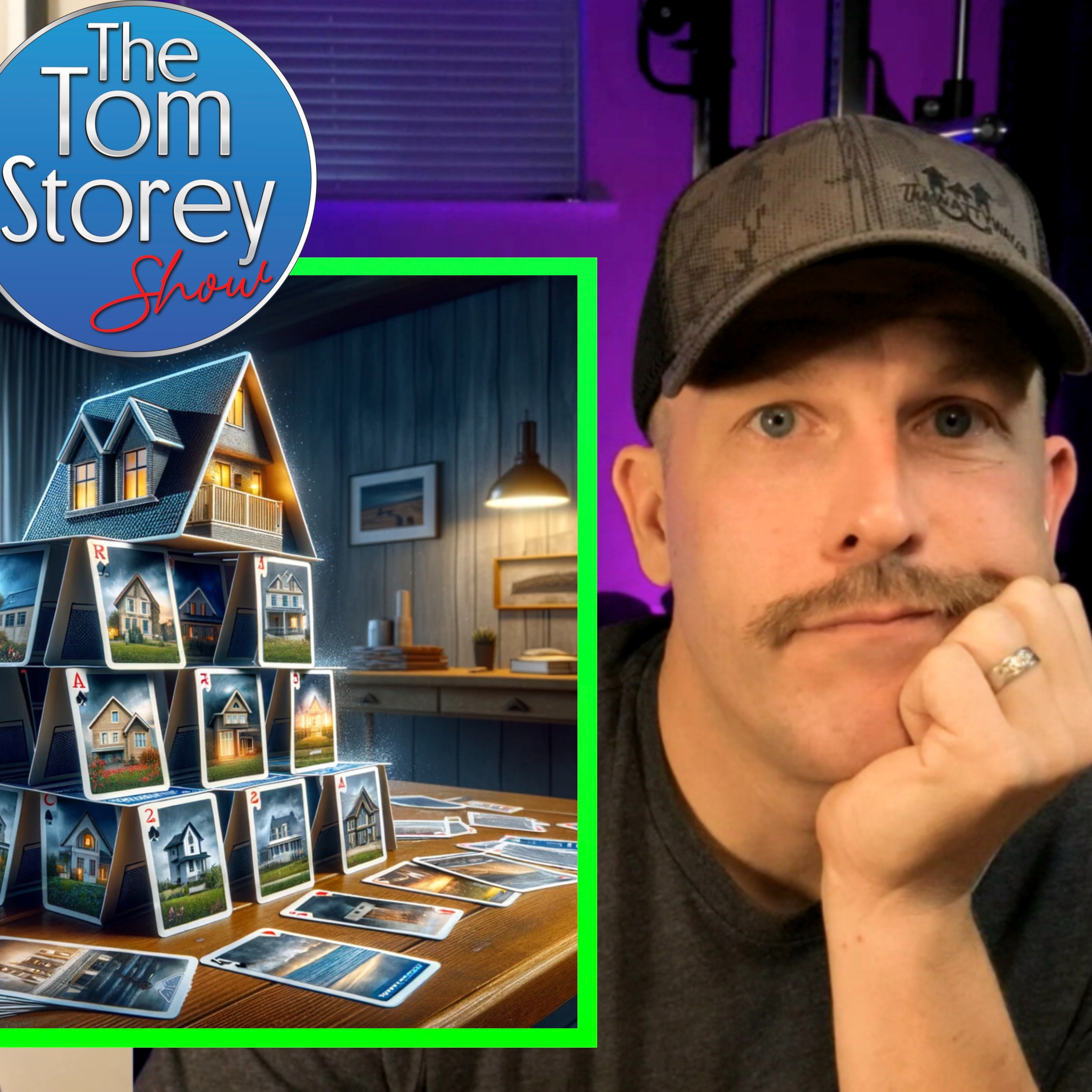 DO NOT Buy A House In Canada For Investment! – The Tom Storey Show, with Steve & Tom – Podcast ...