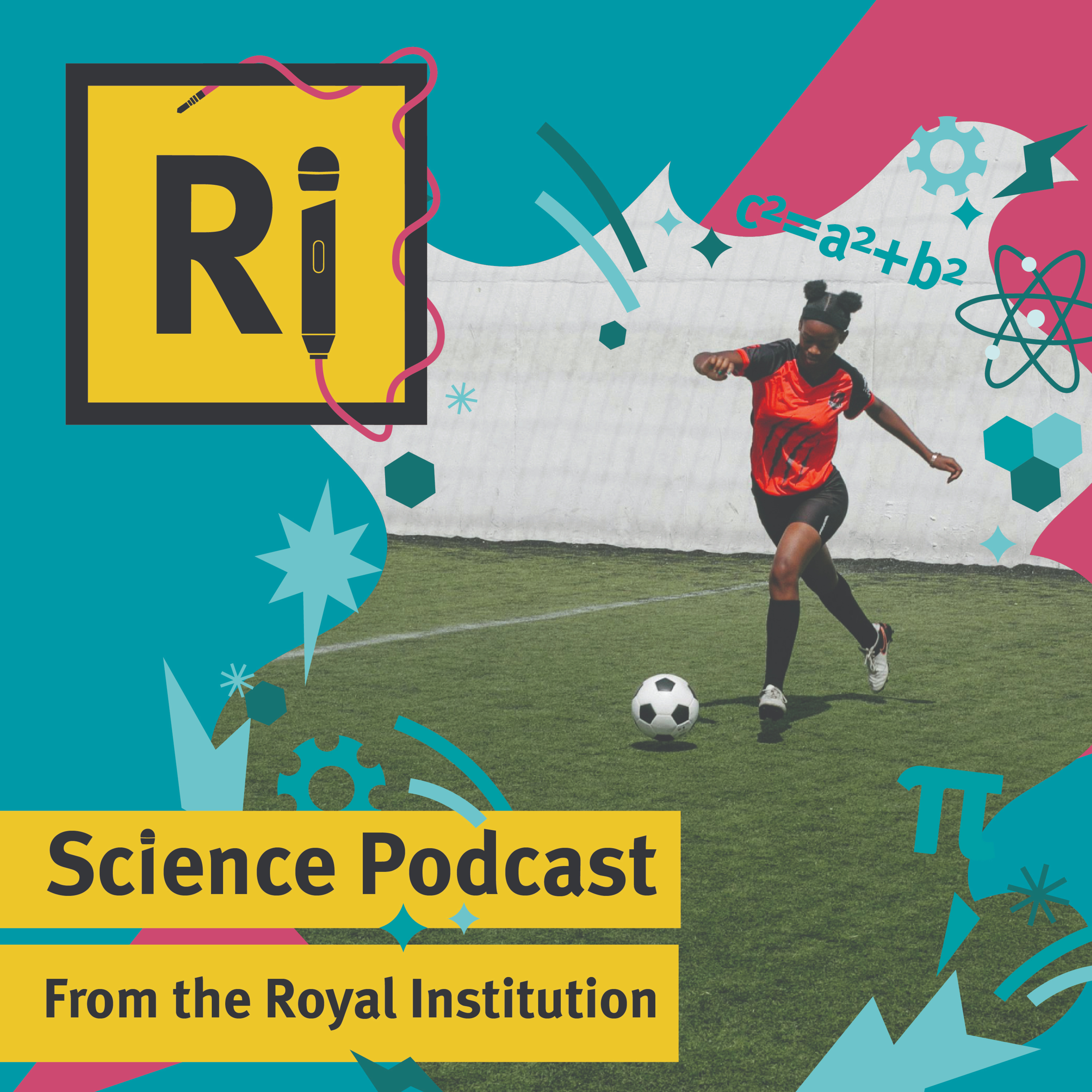 The science behind ACL injuries in women's football - with Blake Rivers ...