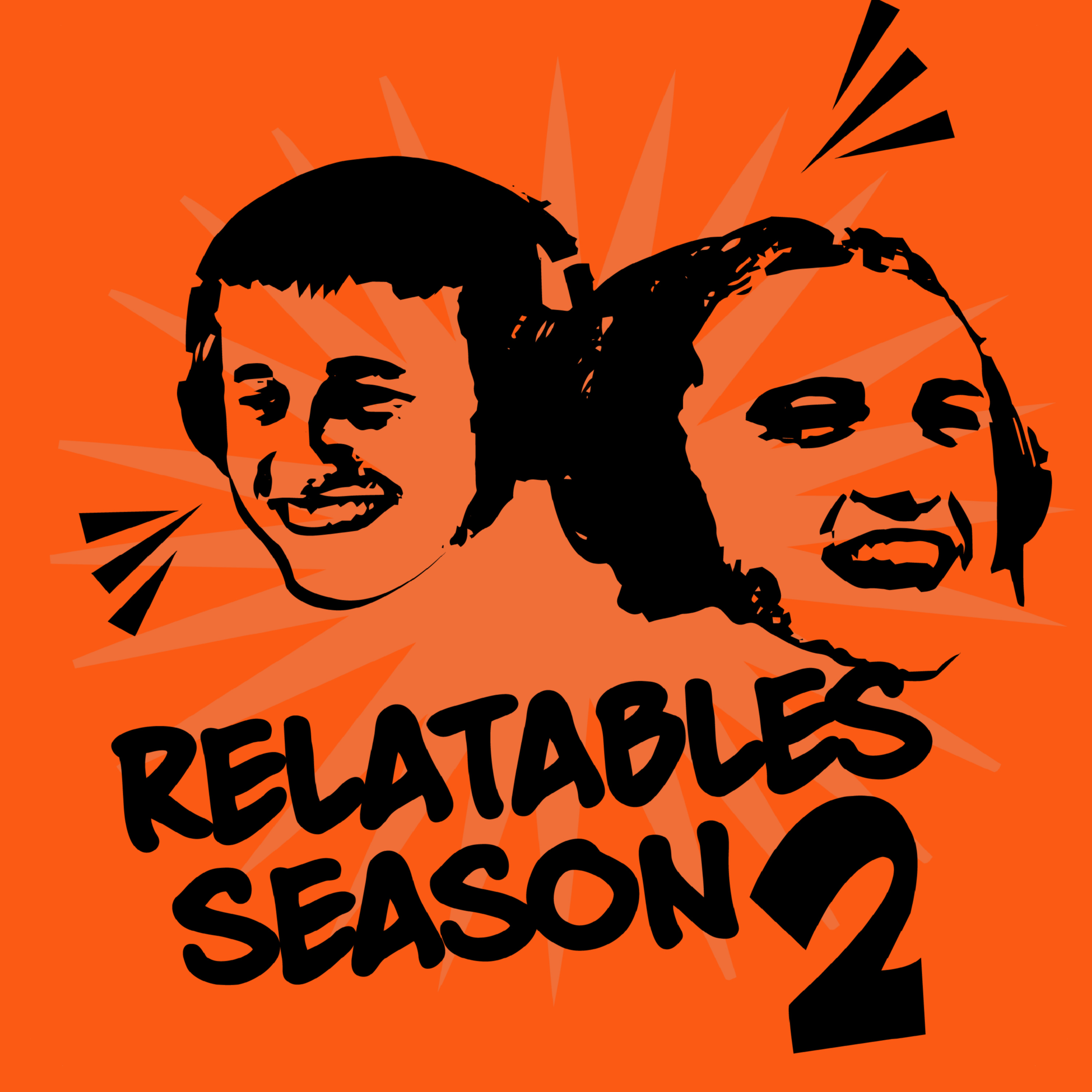 S2E19 - An Insight Into The Male Brain – Relatables – Podcast – Podtail
