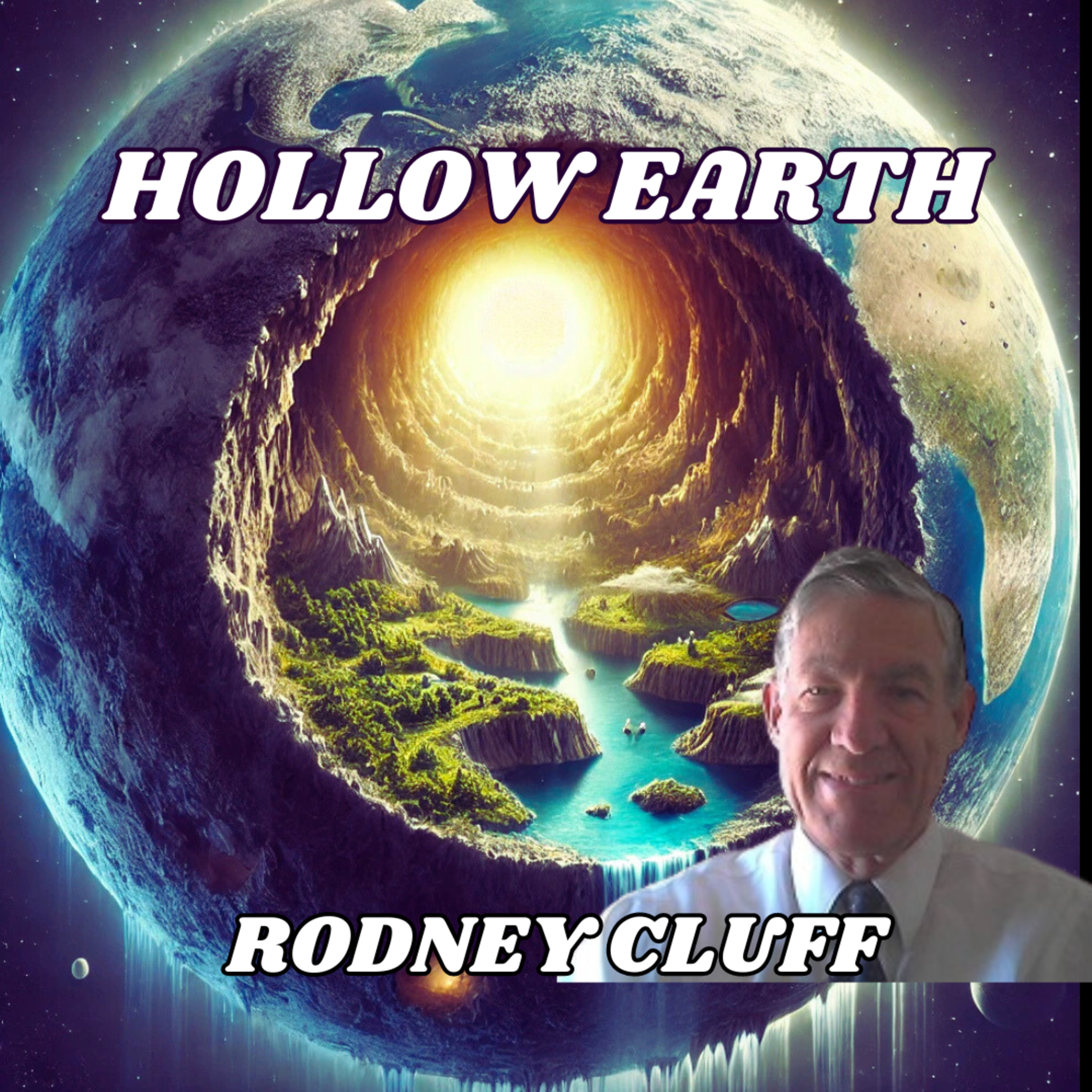 Episode 96. Secrets of the Hollow Earth: Advanced Civilizations and ...