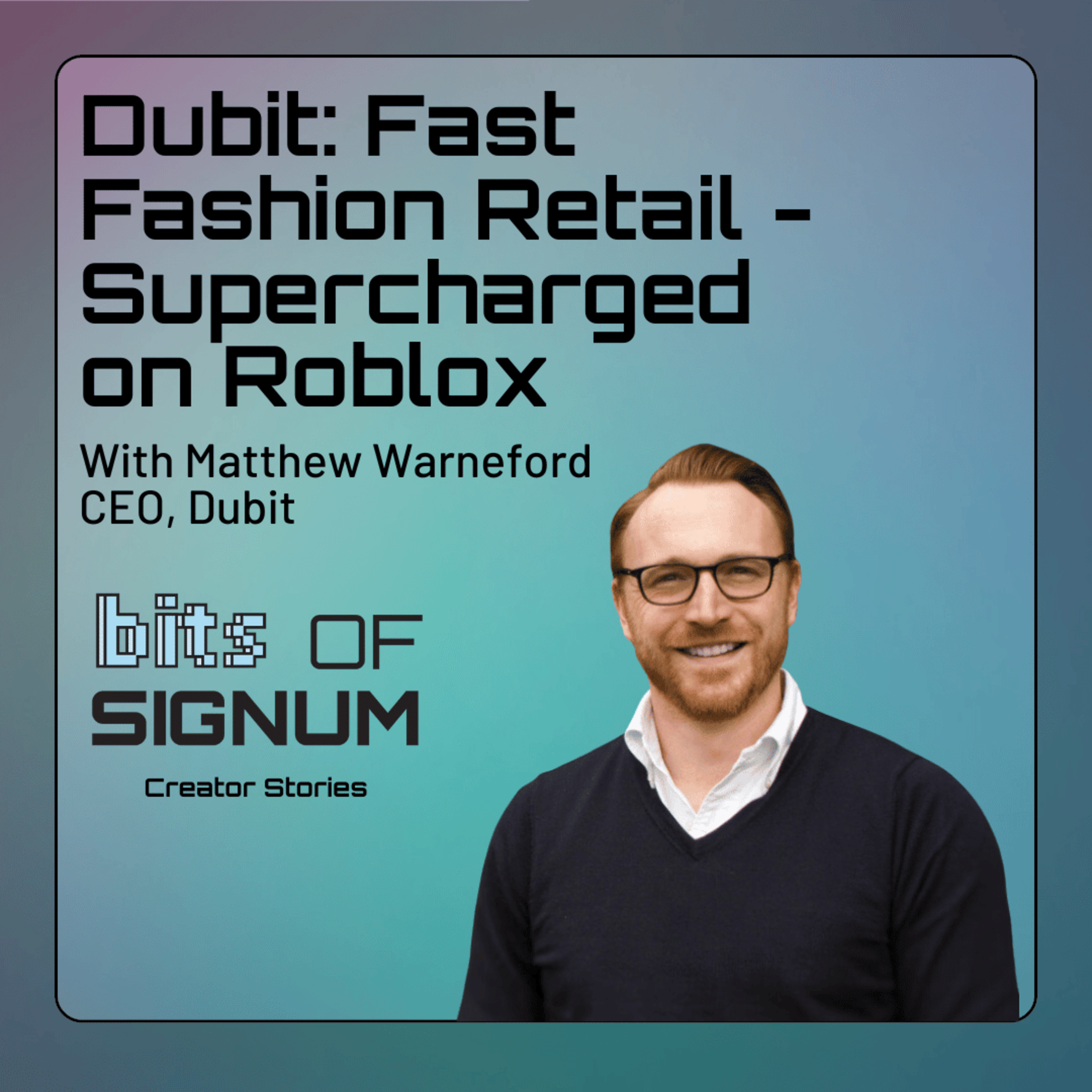 Dubit: Fast Fashion Retail - Supercharged on Roblox – Bits of Signum ...