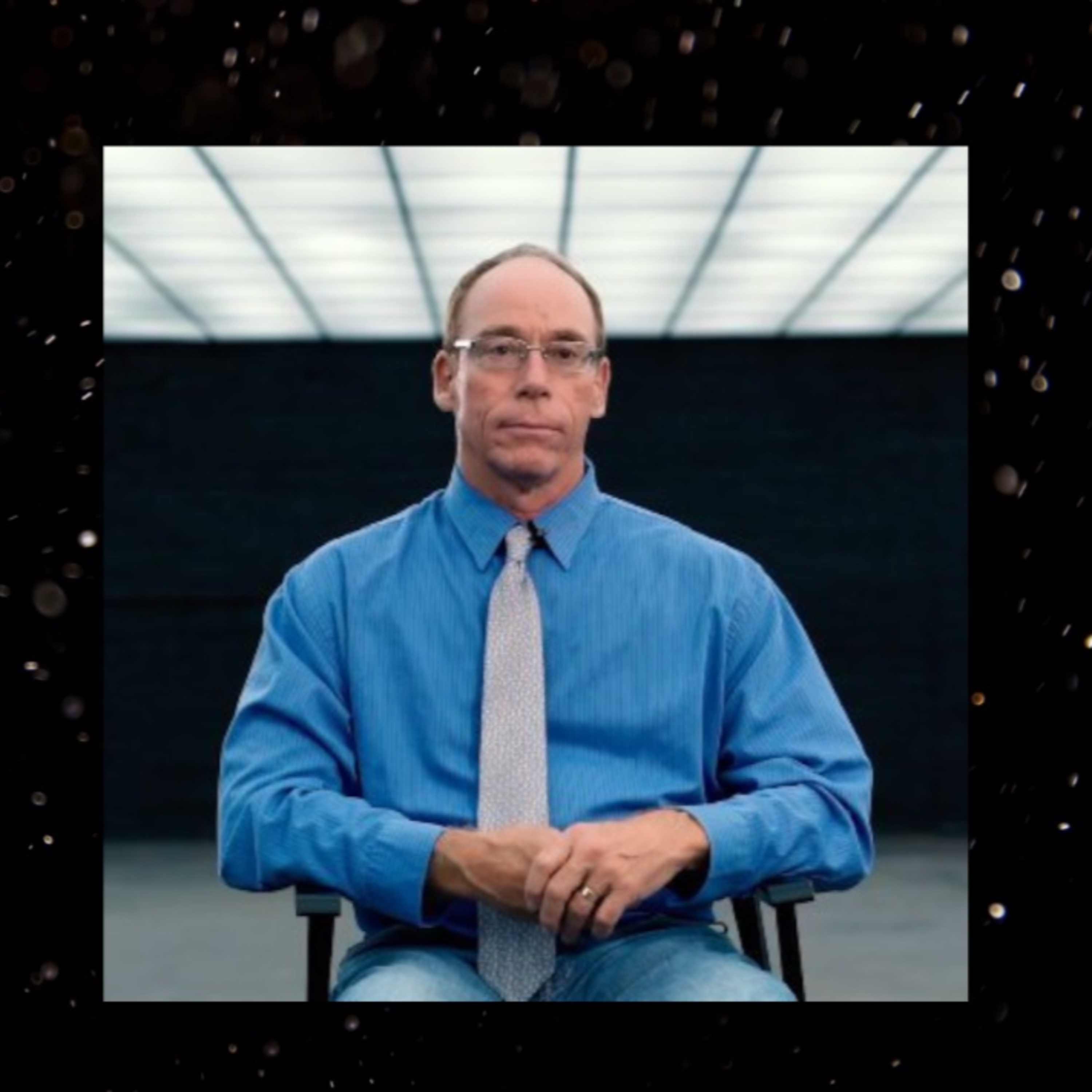 12-MAR-2025 Memorandum del Dr. Steven Greer al Presidente Trump ...