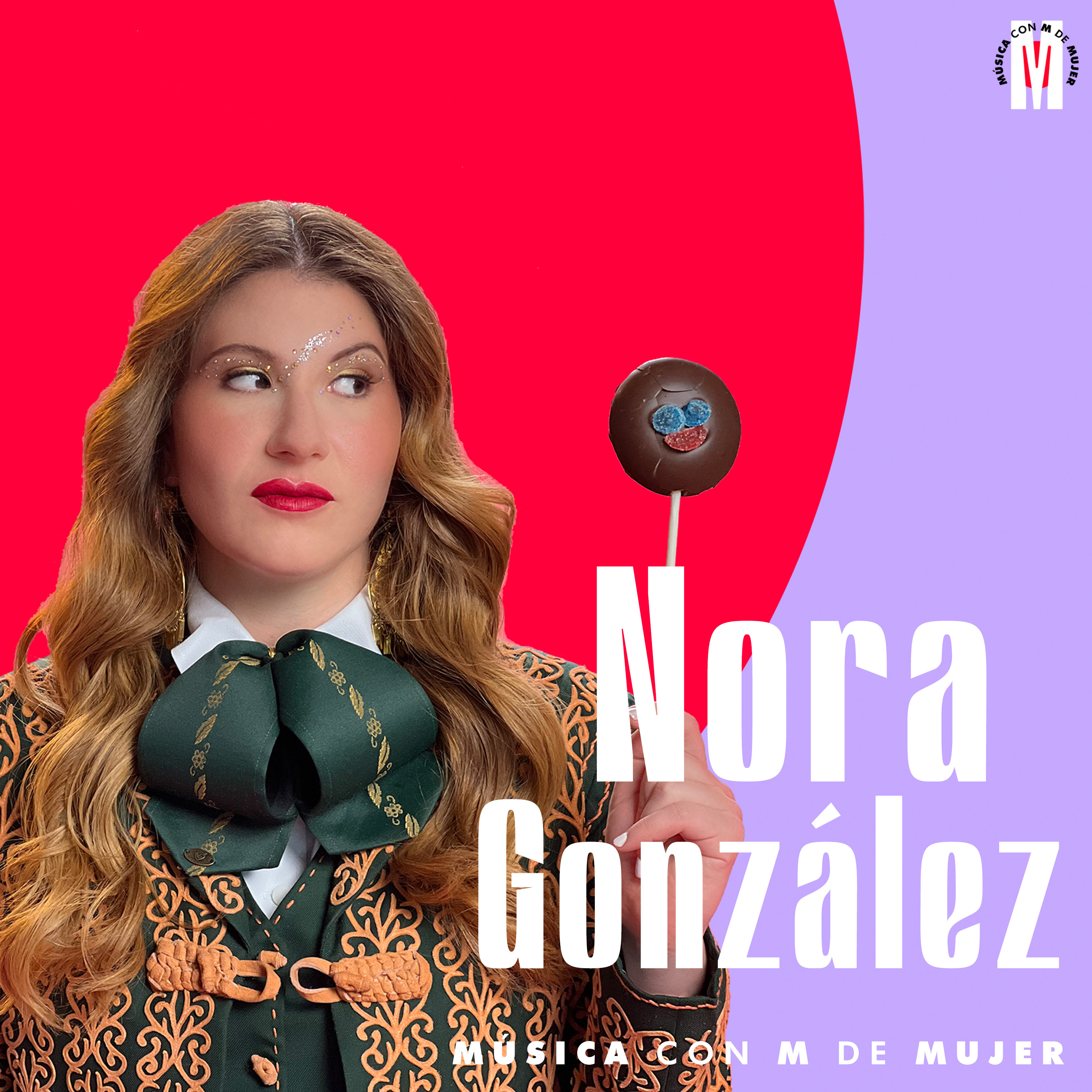 Ep. 40 - Canalizar las emociones y hacerlas arte Ft. Nora González, La Charra Millennial ...