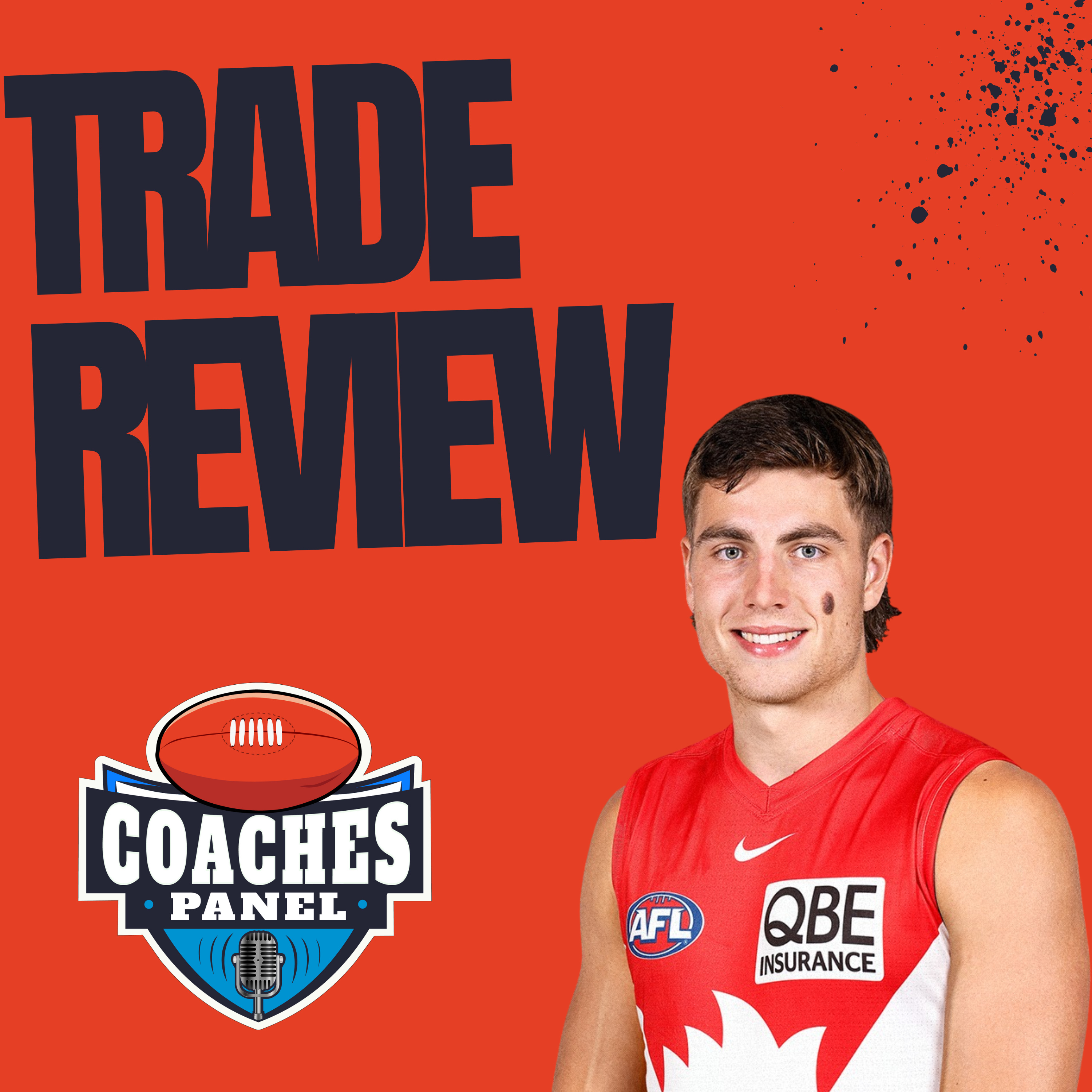 Jai Serong’s Challenge at Sydney | Can He Earn His Spot? - Coaches ...