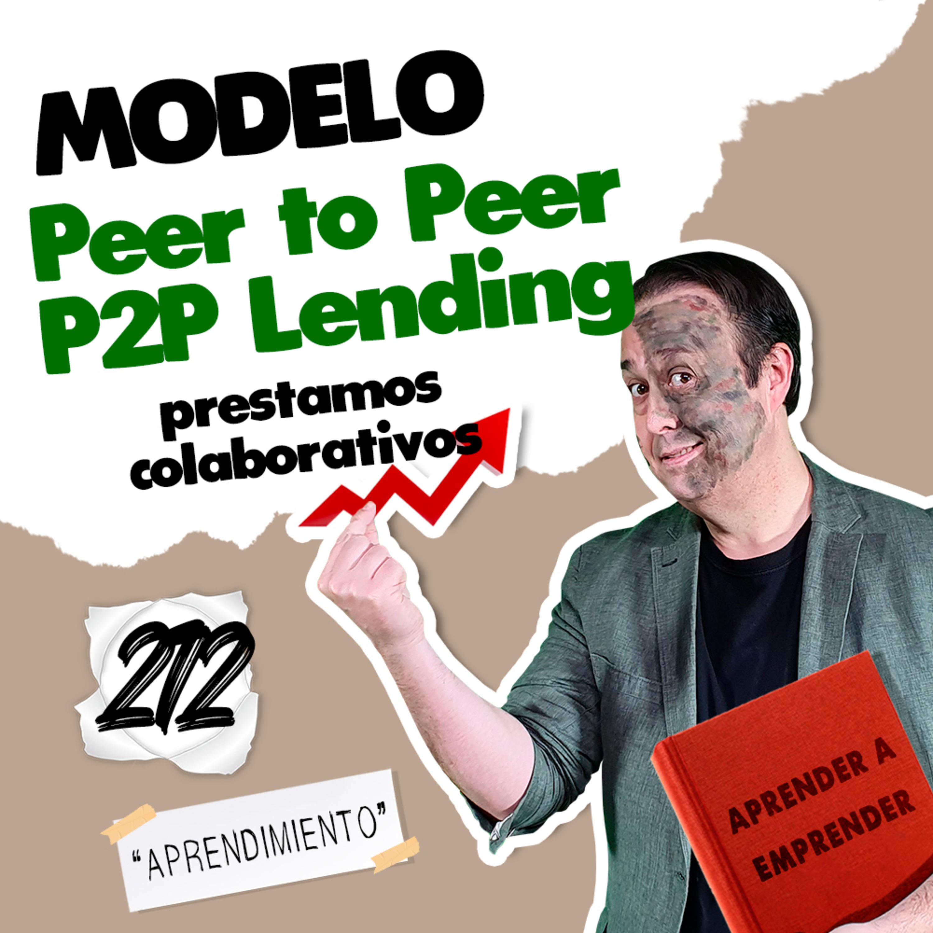 Modelo de negocio Peer to Peer (P2P) Lending. Aprendimiento, aprender a ...