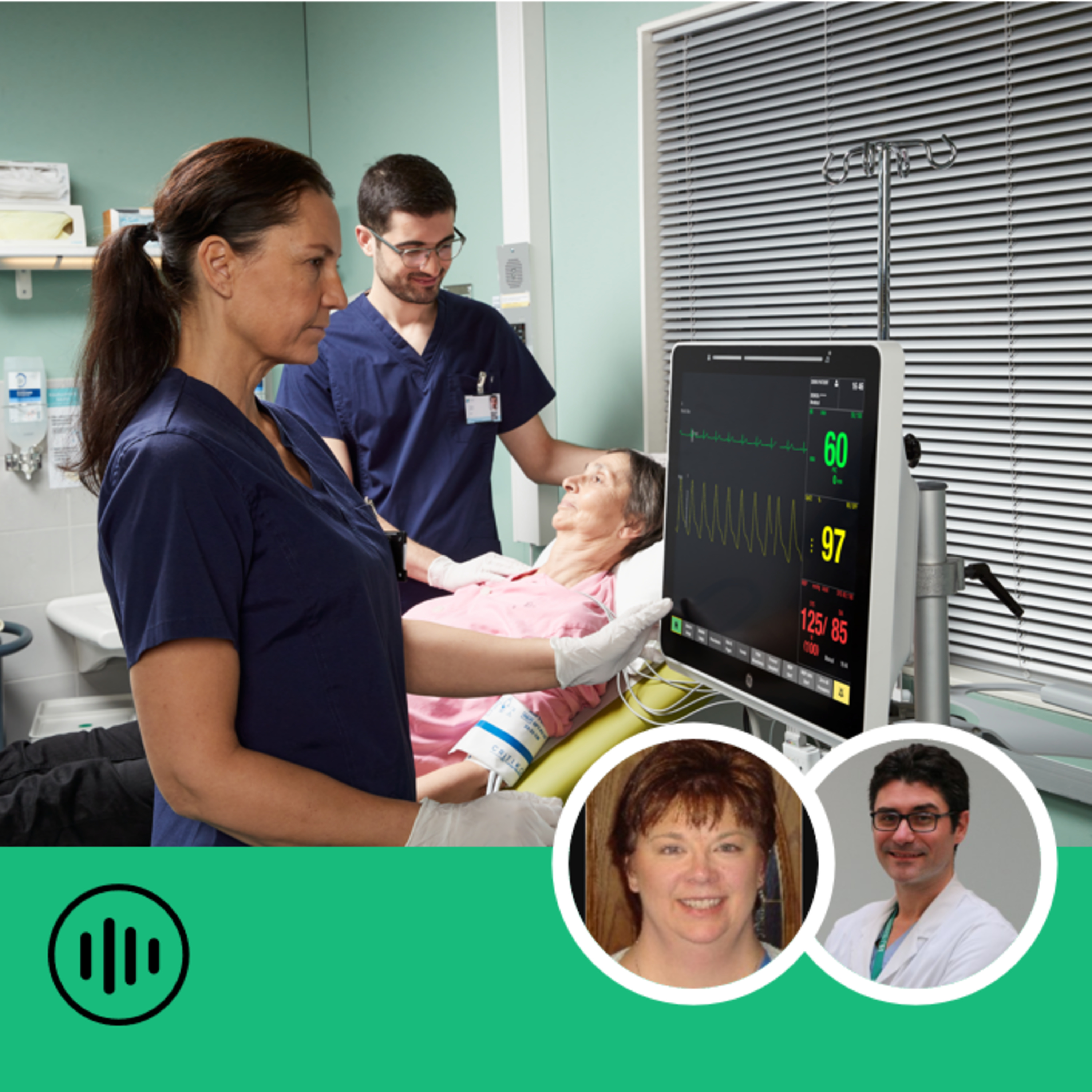 The Potential of Adaptable Acuity – Clinical View Podcasts Brought to ...