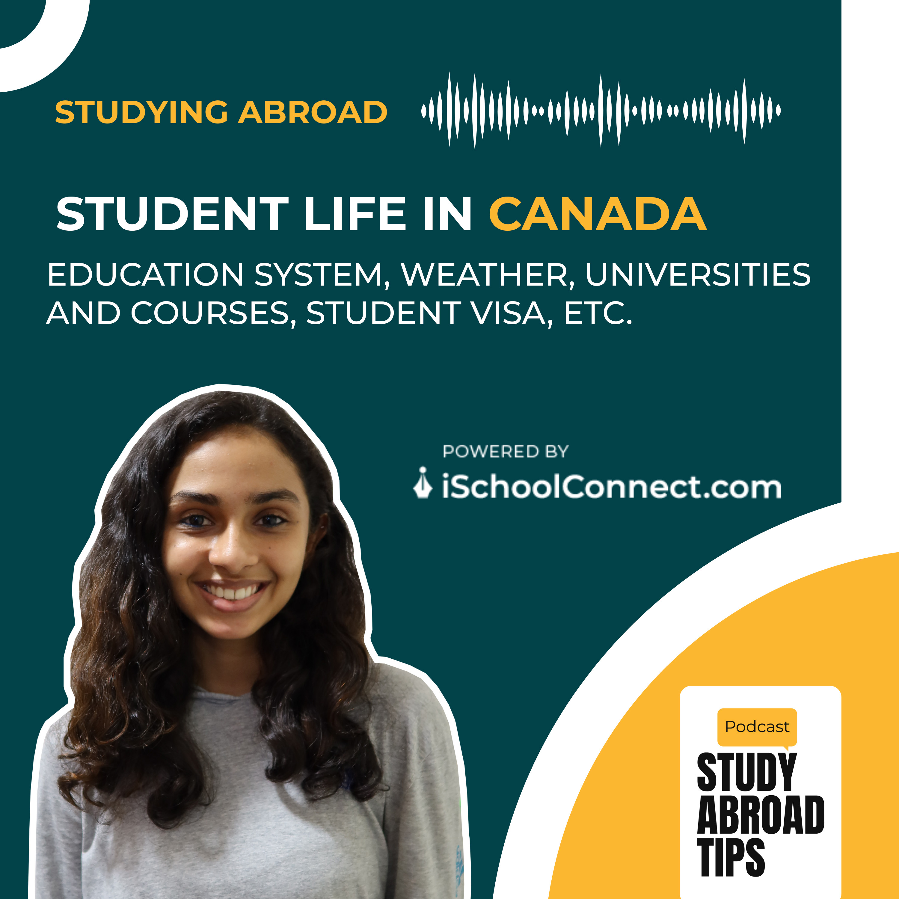 Student Life in Canada: Essential Things To Know – Study Abroad Tips | About Universities ...