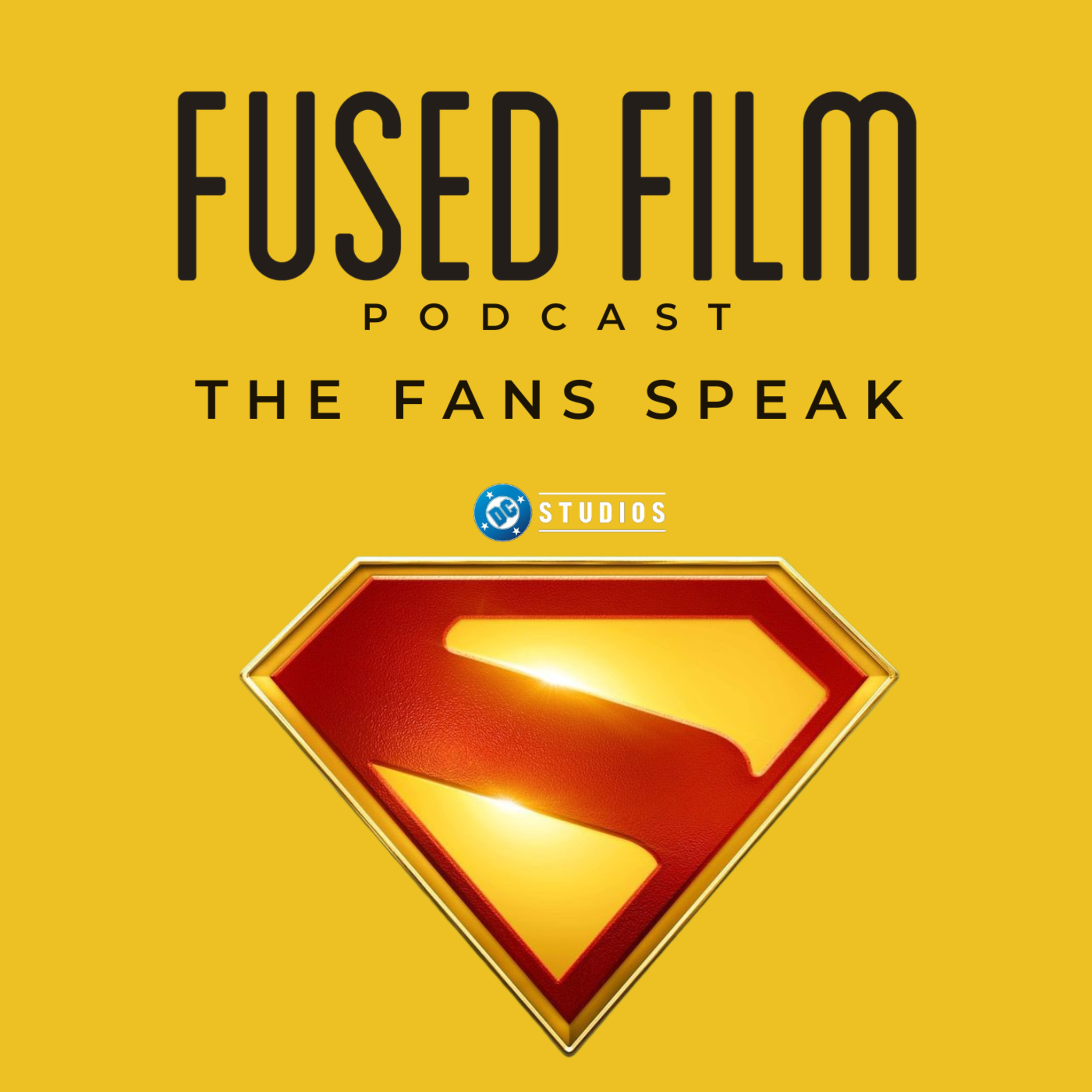 'Superman 2025' Trailer Reaction and Reboot Discussion with Kevin Coll ...