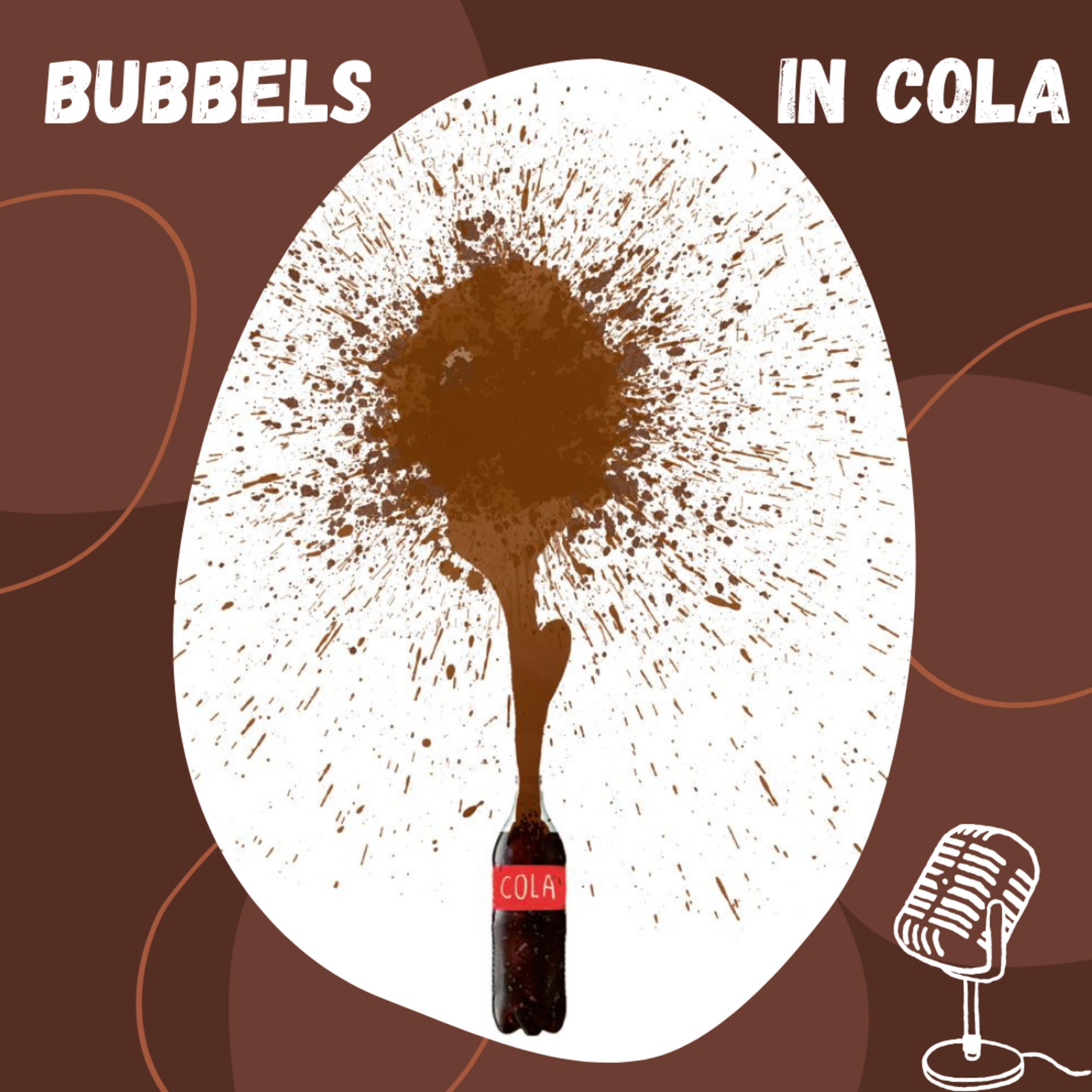 Waarom zijn de bananen krom? – Kinderpodcasts.nl