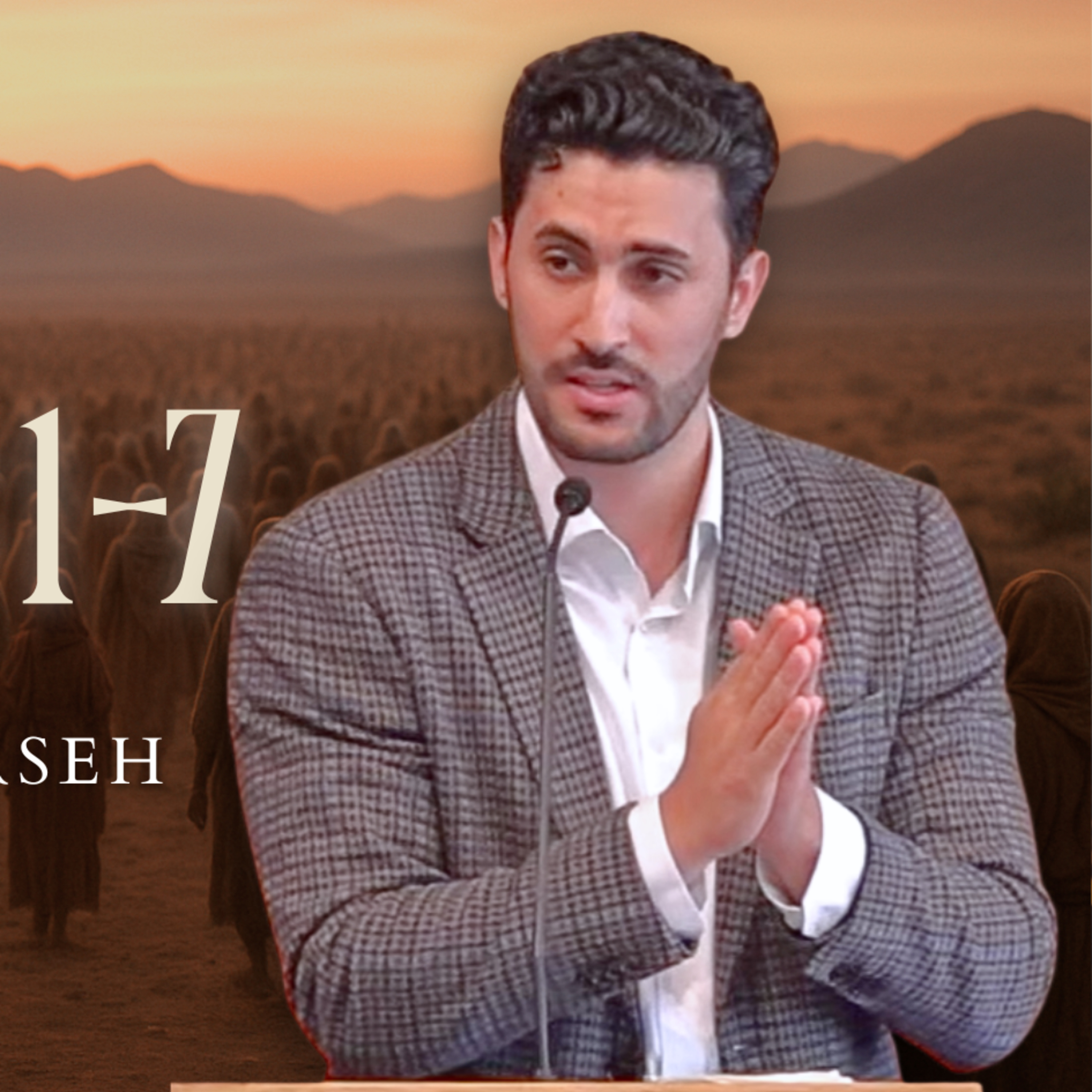 Ezra 3 (Part 1) Bible Study (Rebuilding the Altar) | Pastor Daniel ...