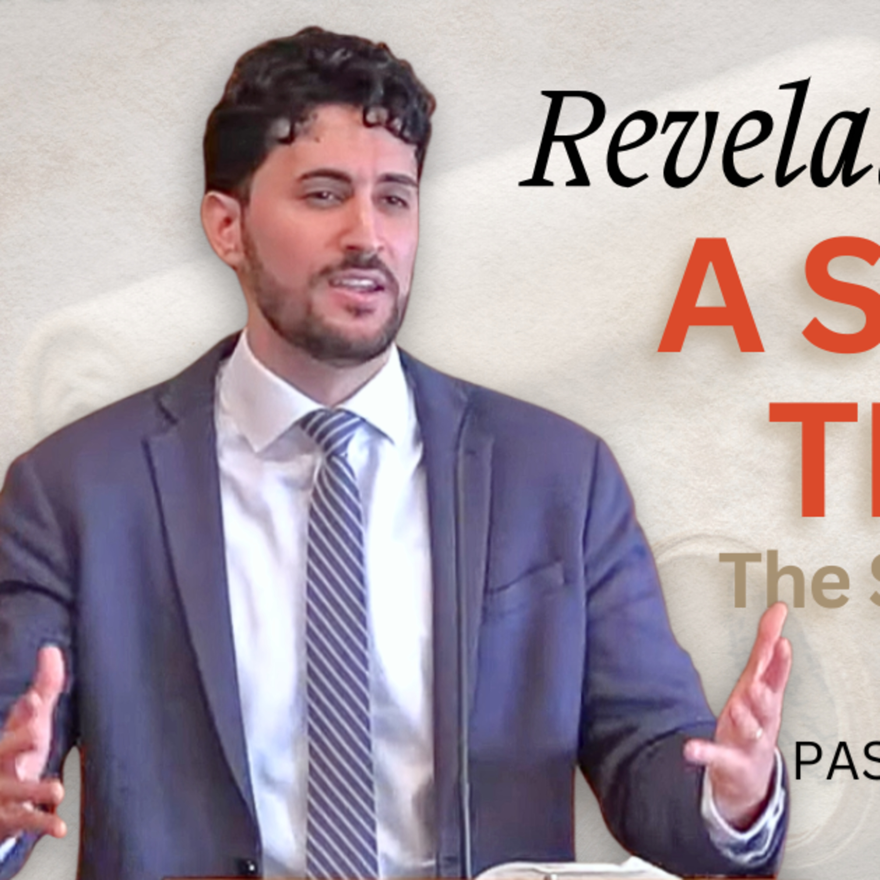 A Song of Triumph (The Seventh Trumpet) | Revelation 11:15-19 | Pastor ...