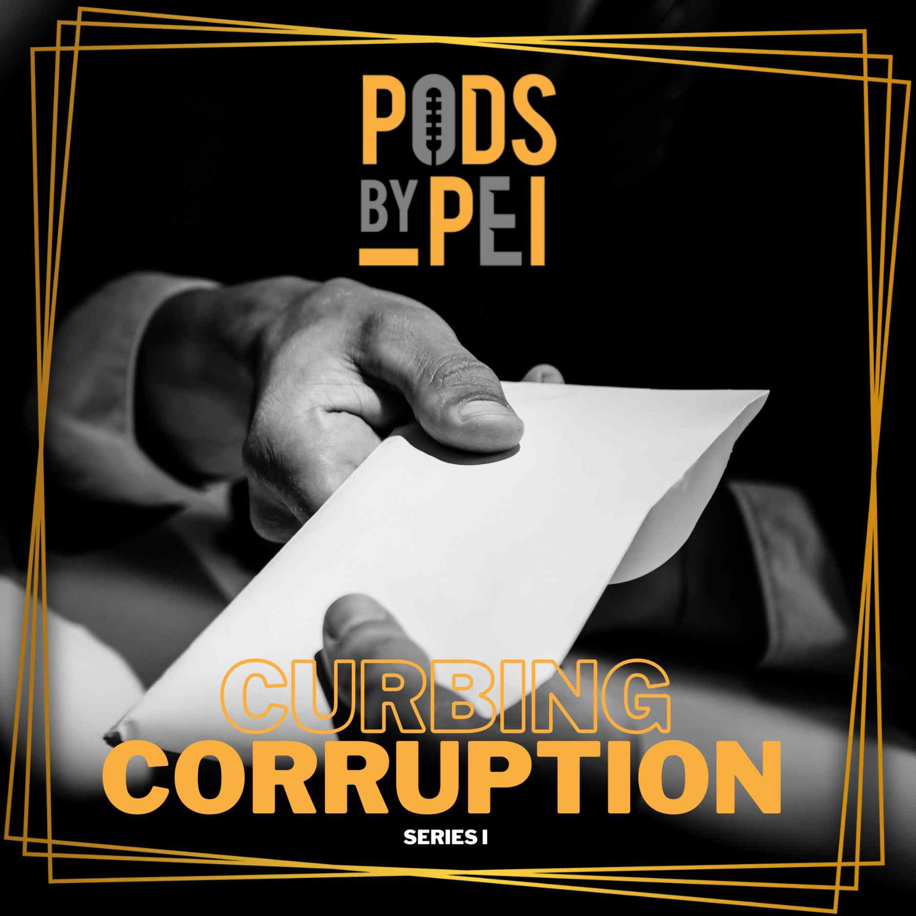 Curbing Corruption : Utpal Misra on Making Sense of Corruption in Nepal ...