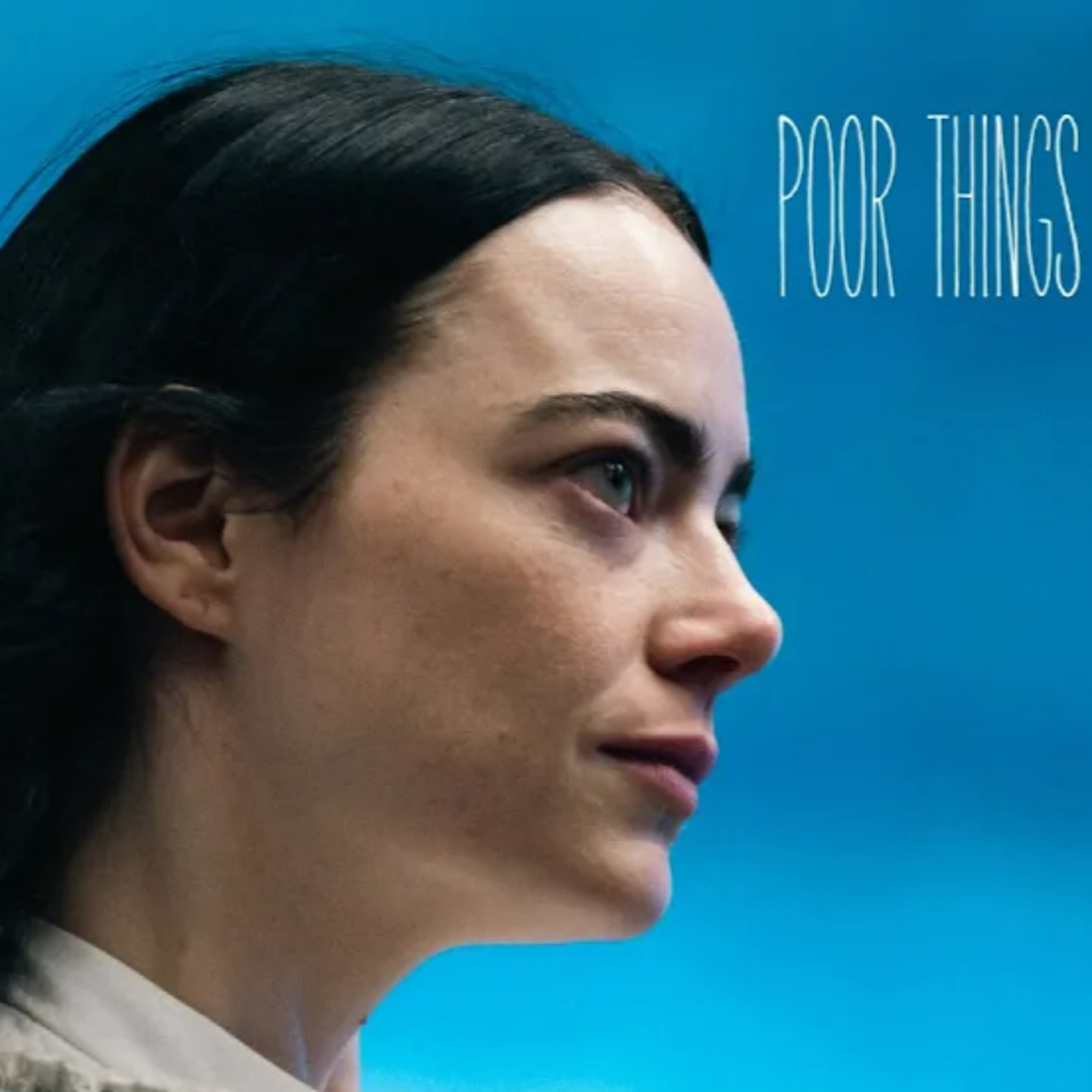 Poor Things Movie Review – Talking Through The Medias – Podcast – Podtail