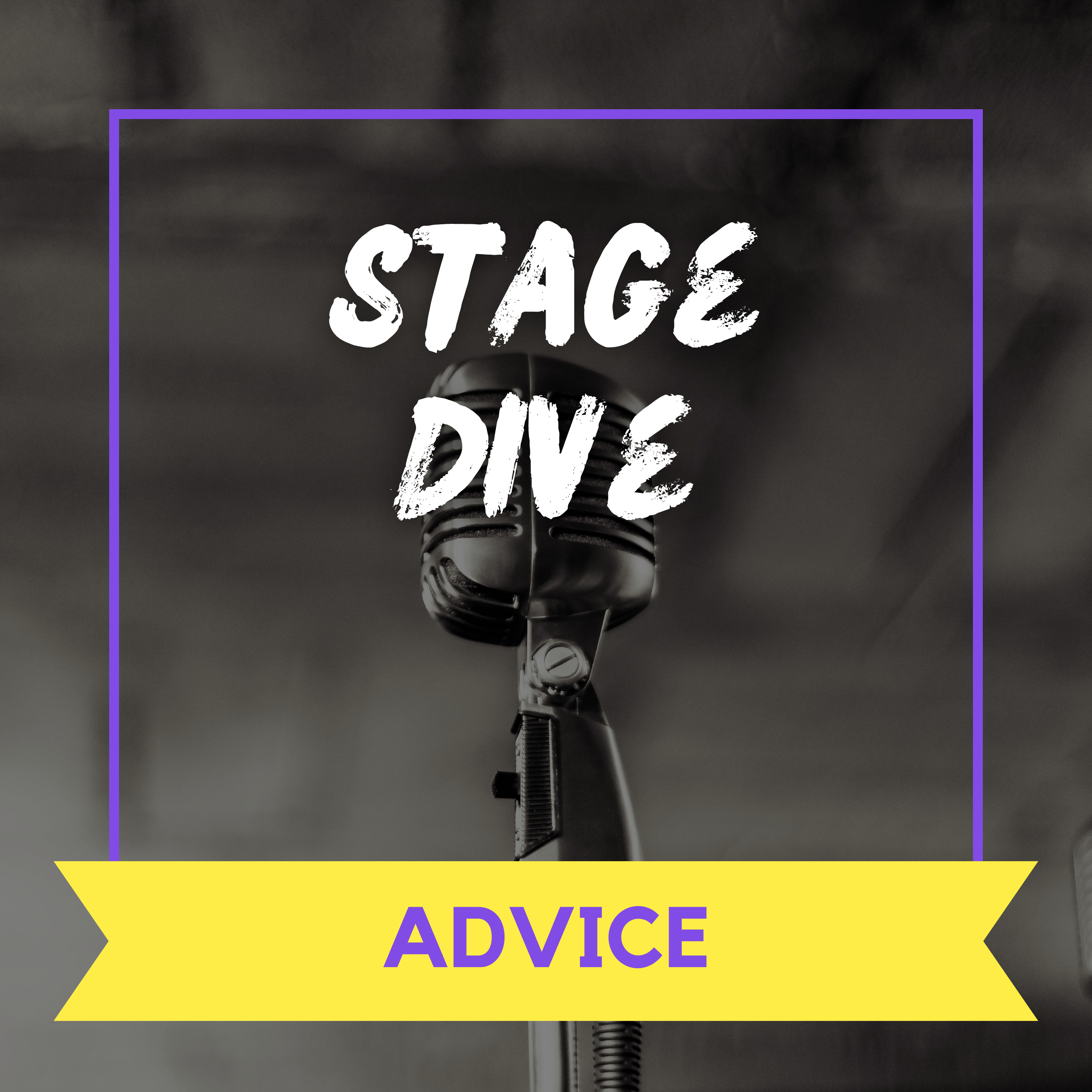 The Best Performance Advice from Season 2 – Stage Dive – Podcast – Podtail