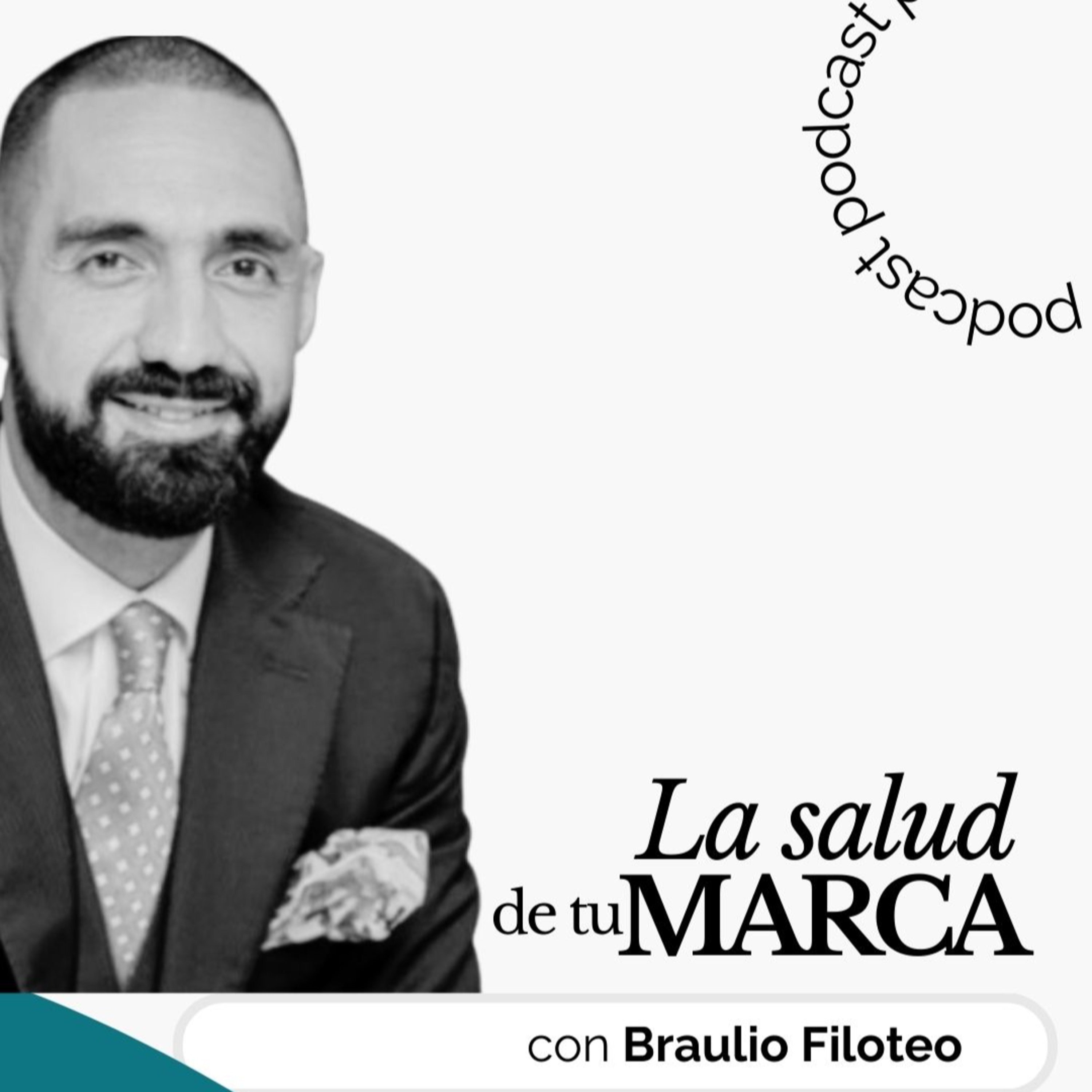 Todo el mundo tiene un GRIT en su vida con Braulio Filoteo