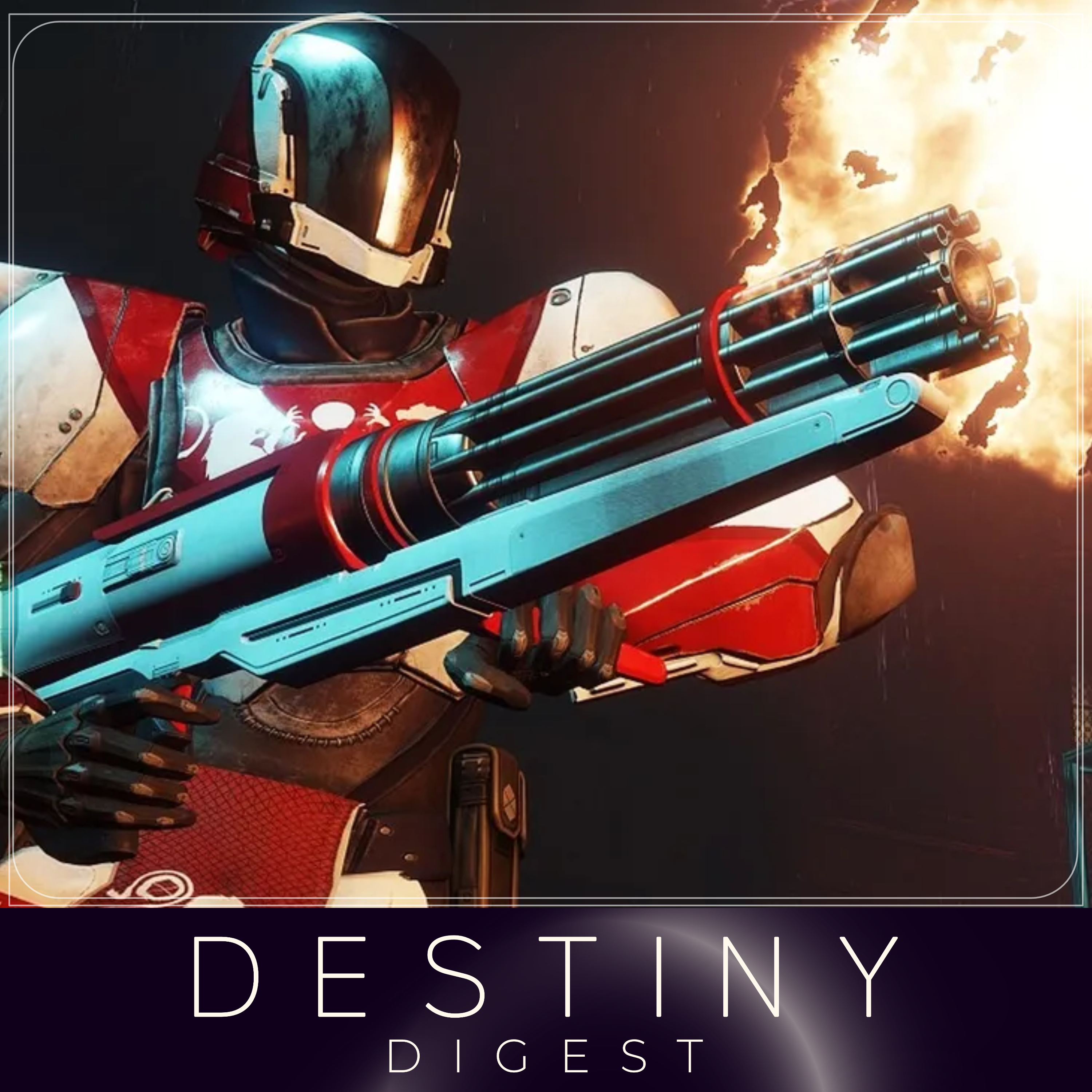 PVE Sandbox and the Path Ahead in Season of the Deep - Destiny Digest ...