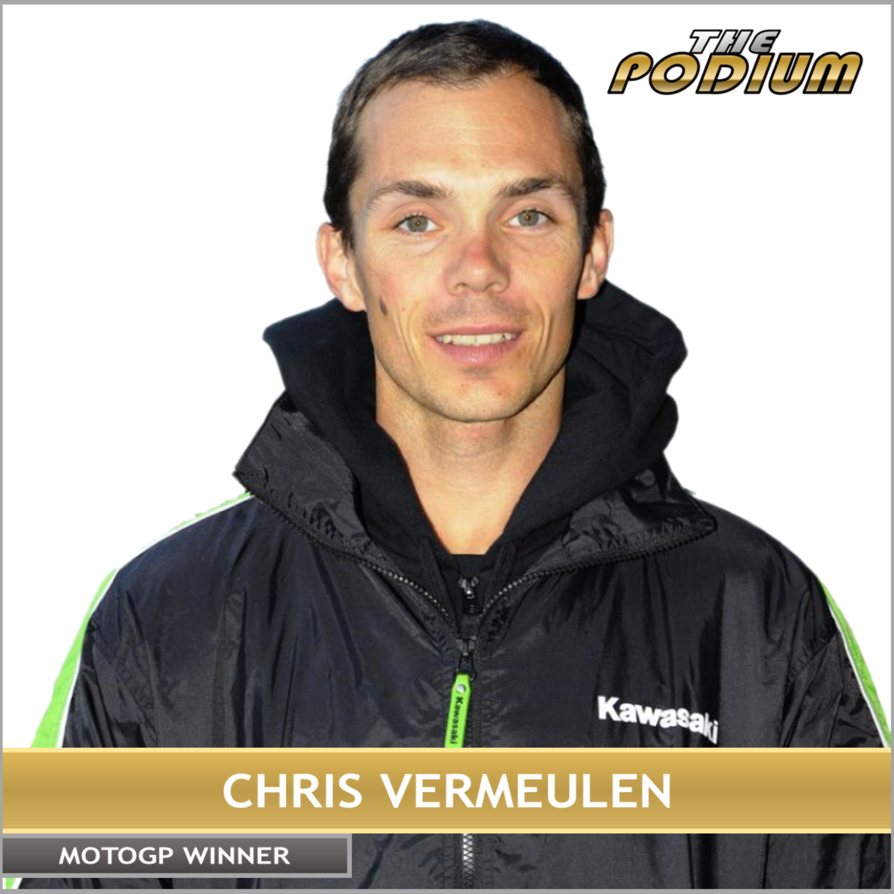 Chris Vermeulen - Interview (2023) – The Podium – Podcast – Podtail