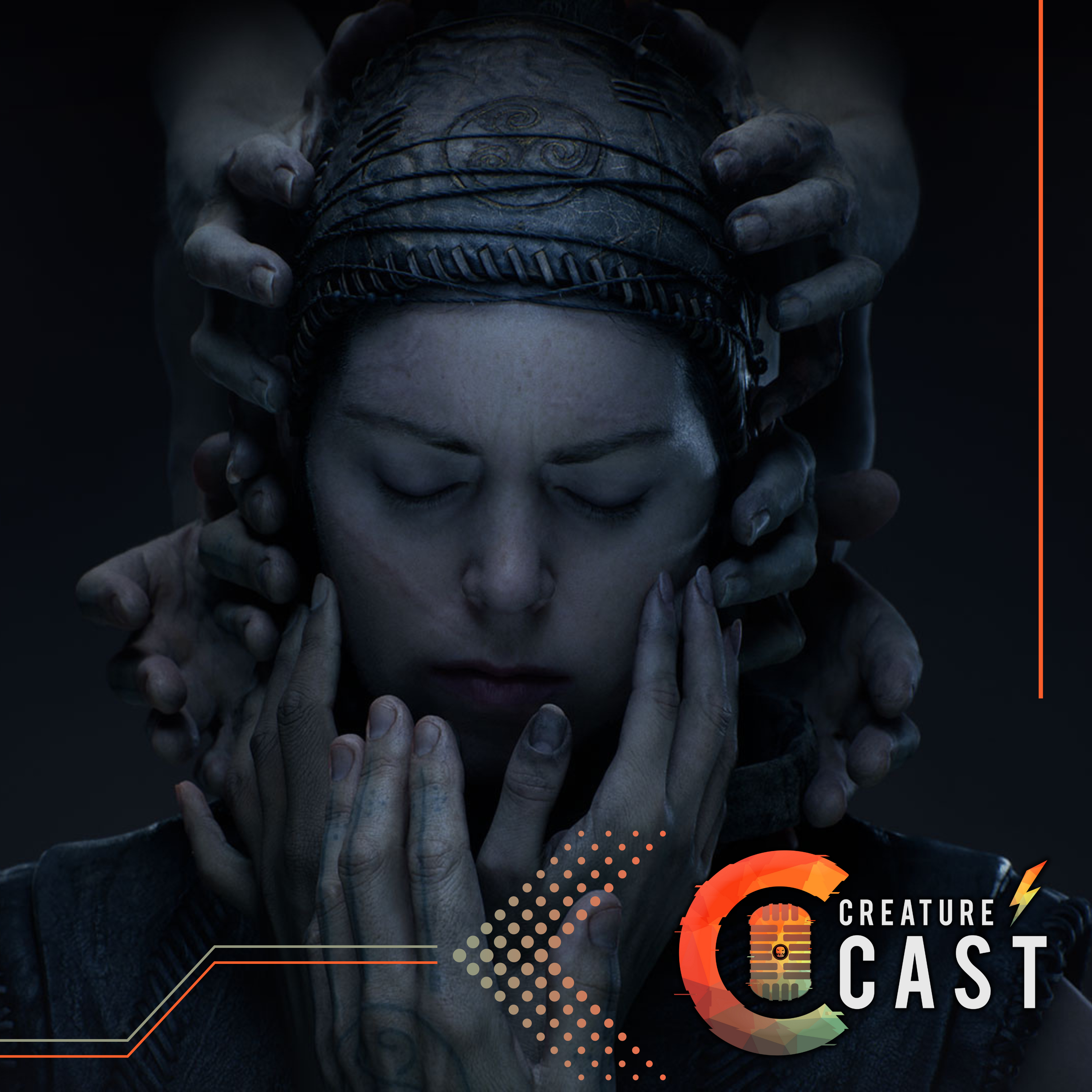 Review: Senua’s Saga: Hellblade II – Creature Cast — The Official Console Creatures Podcast ...