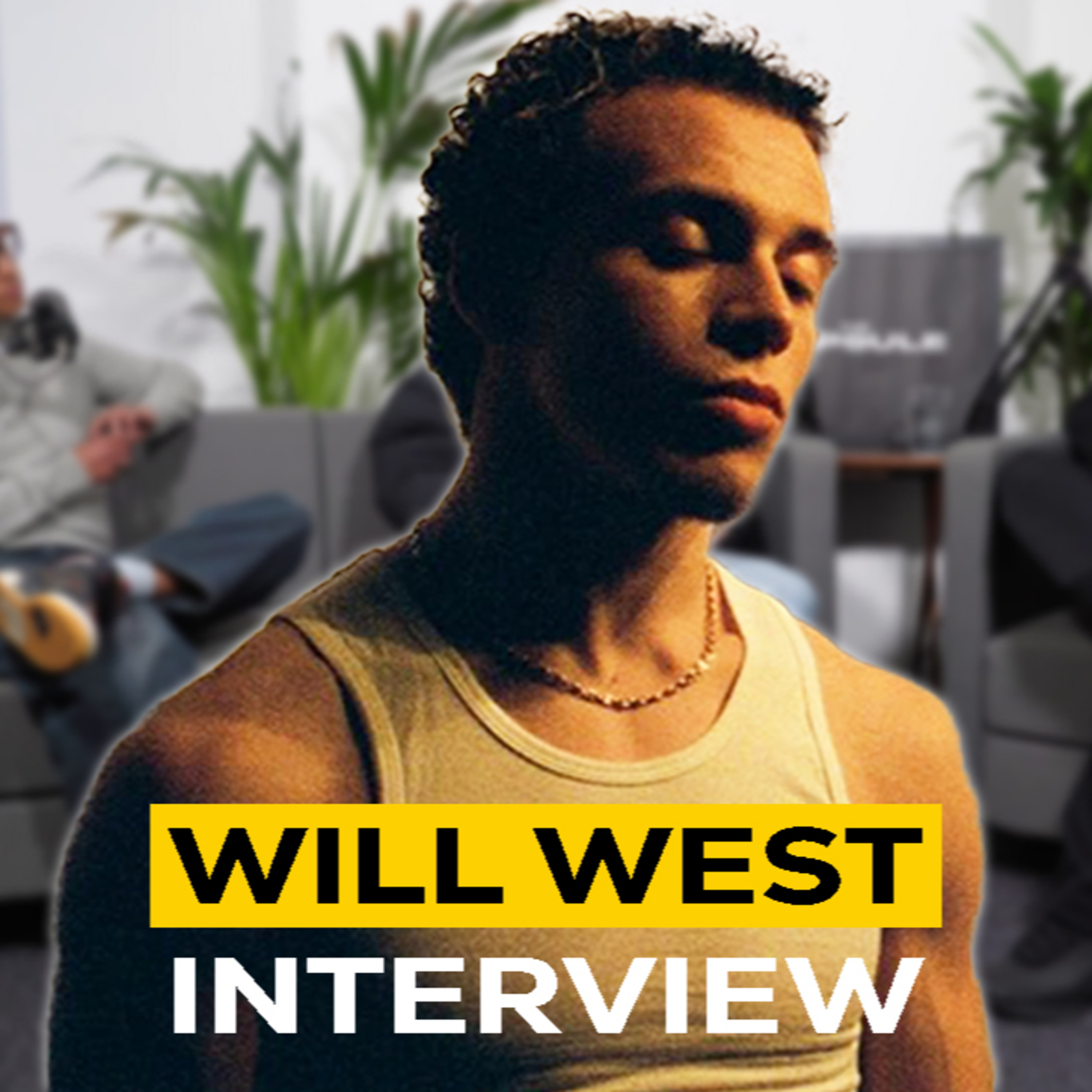 Will West on Jungle, Tyler The Creator, & Working With Ariana On Wicked ...