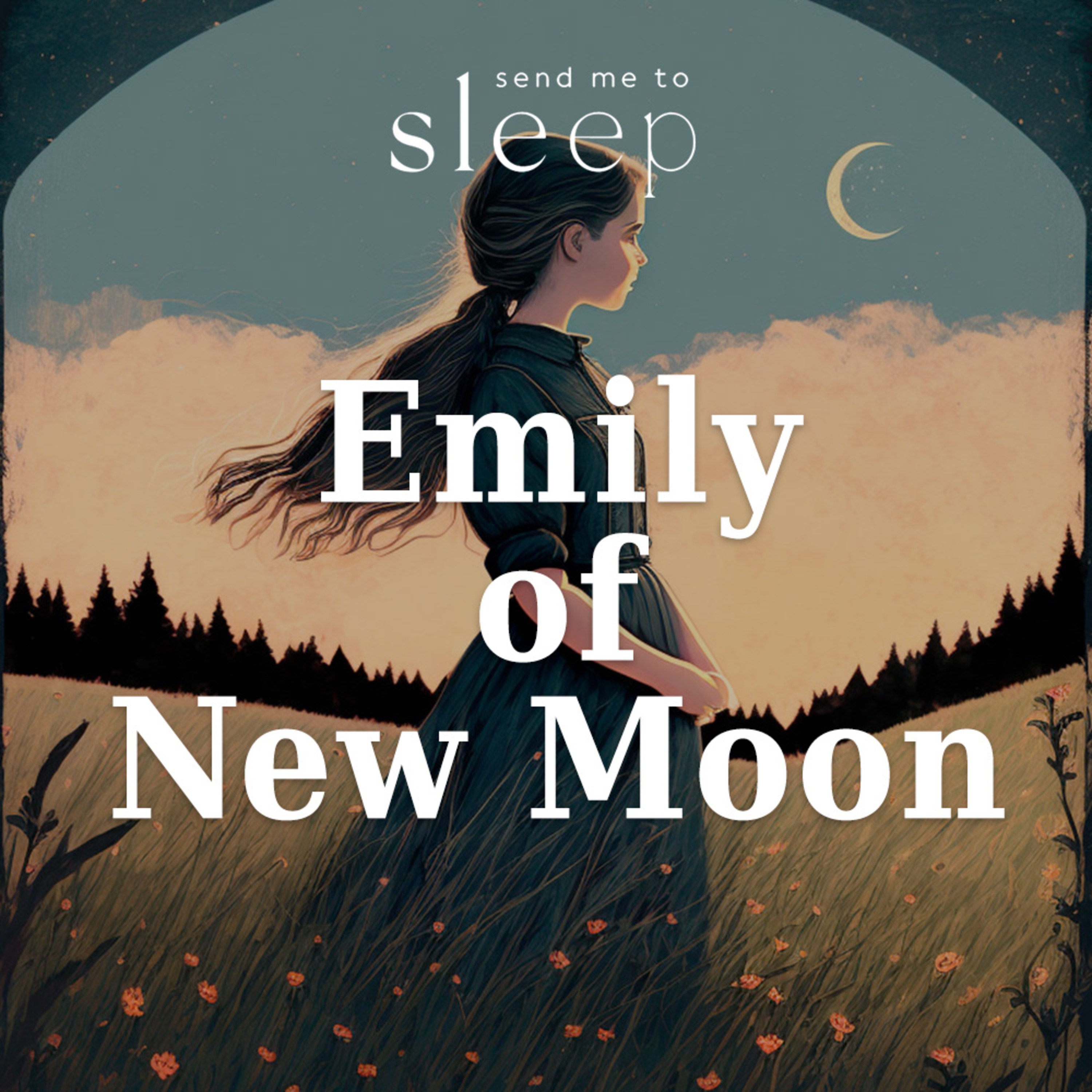 Emily of New Moon: Chapters 23 & 24 – Send Me To Sleep: Books and ...