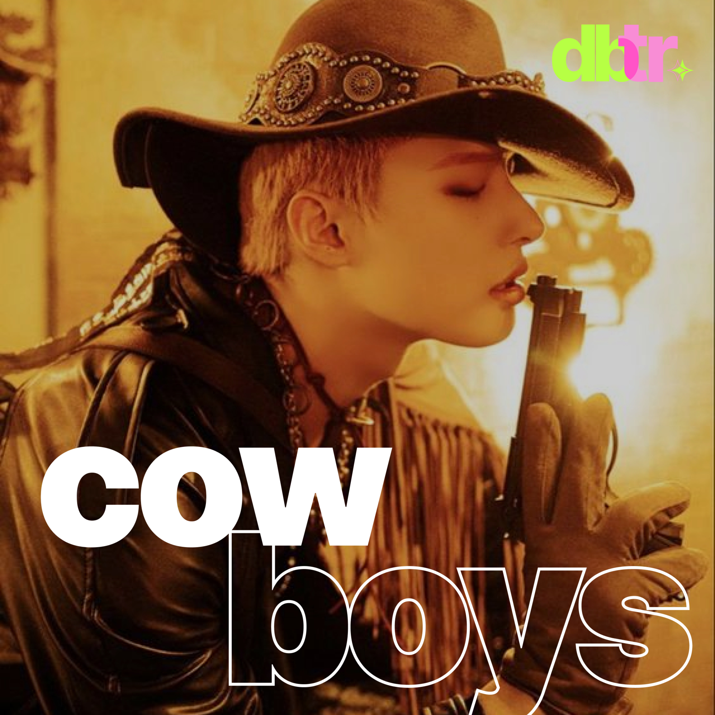 COWBOYS: La obsesión del k-pop con el lejano oeste – DEBUTAR: Hablamos ...