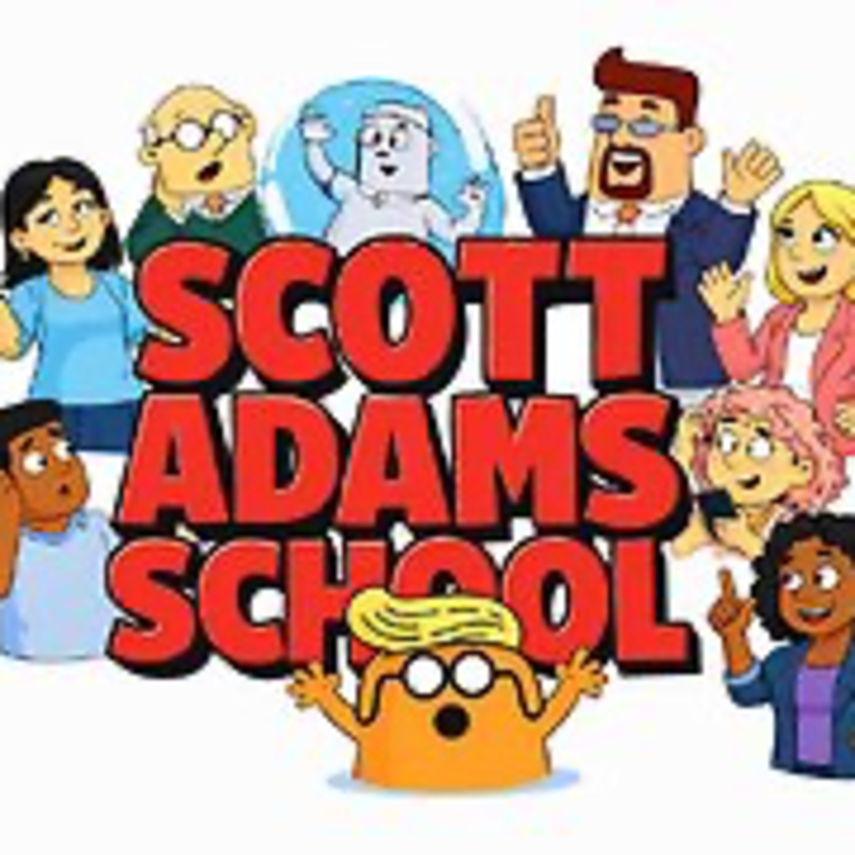 The Scott Adams School - 06/18/26 Iran Deal and more w/ Joel Pollak ...