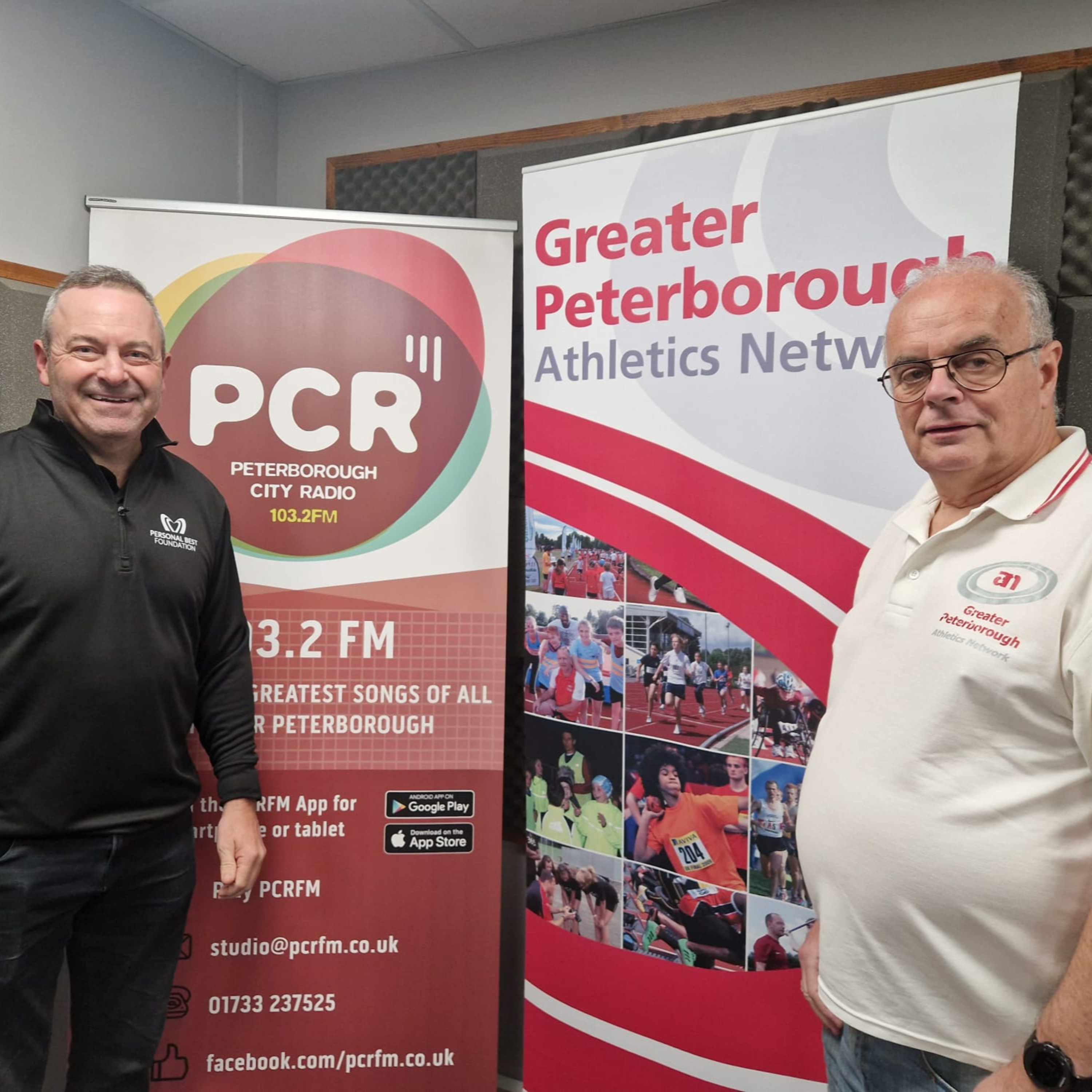 The PCR Sports Show - Friday 5th December 2025 - with Chris Jones and ...
