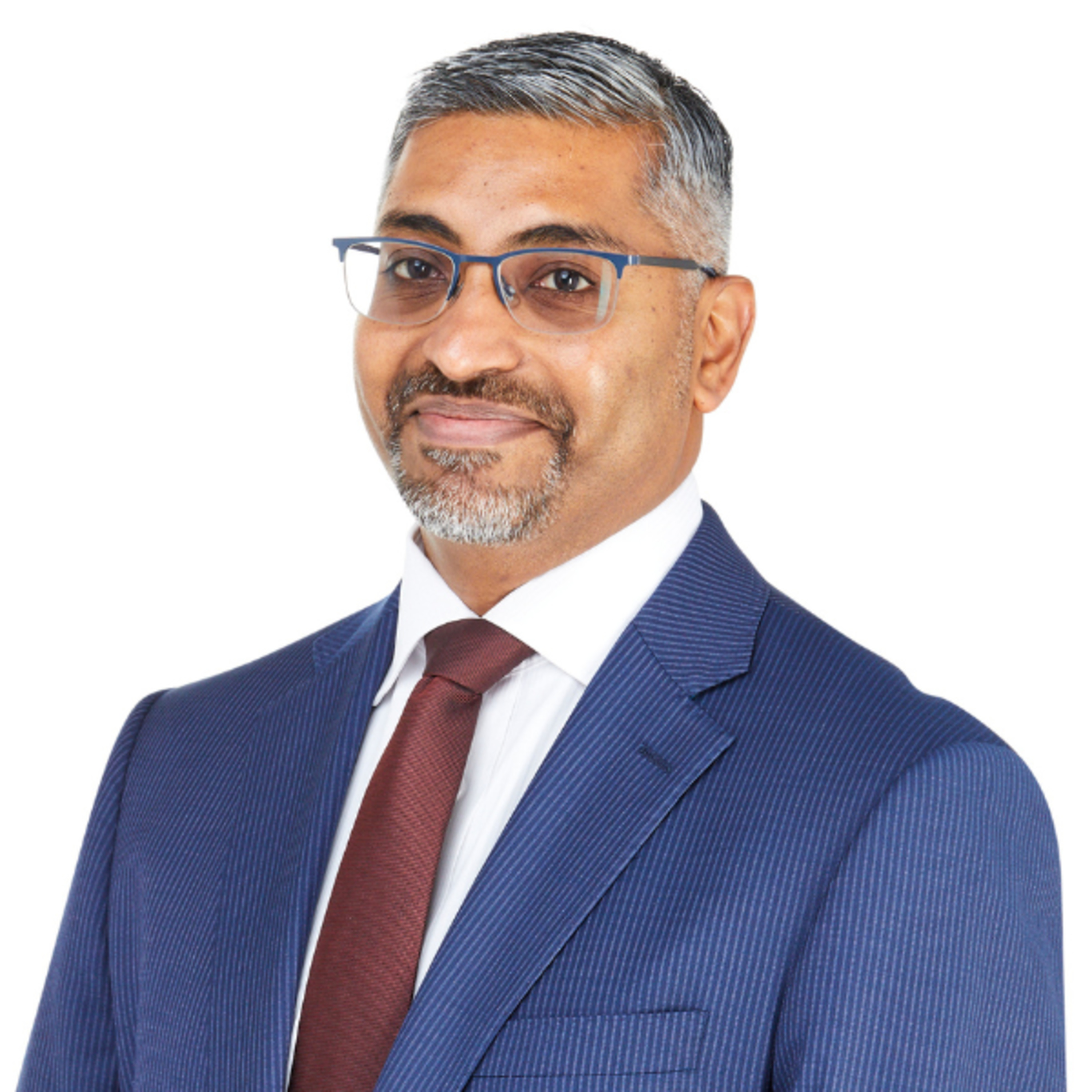 Abraham Mathew: A New Era of Speed and Efficiency at Suncorp Bank ...