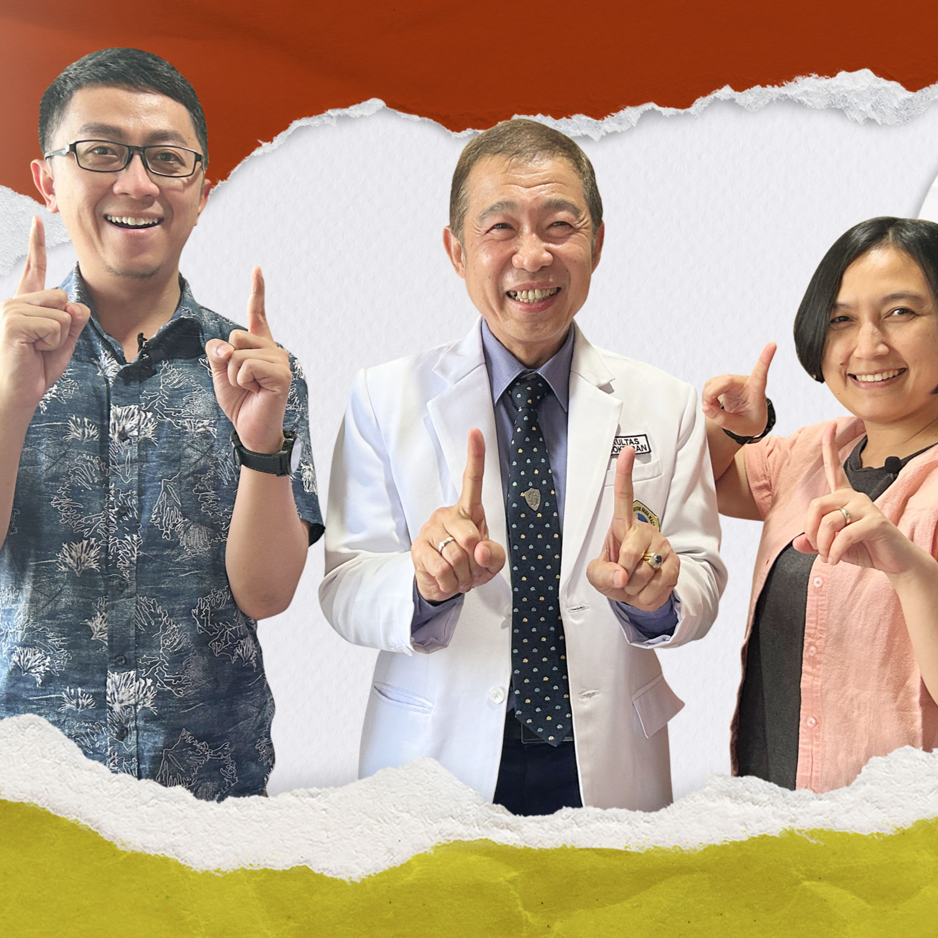 Suar Siniar PENABUR : Ep. 11 - Mencipta Cita-Cita bersama dr. Anton ...