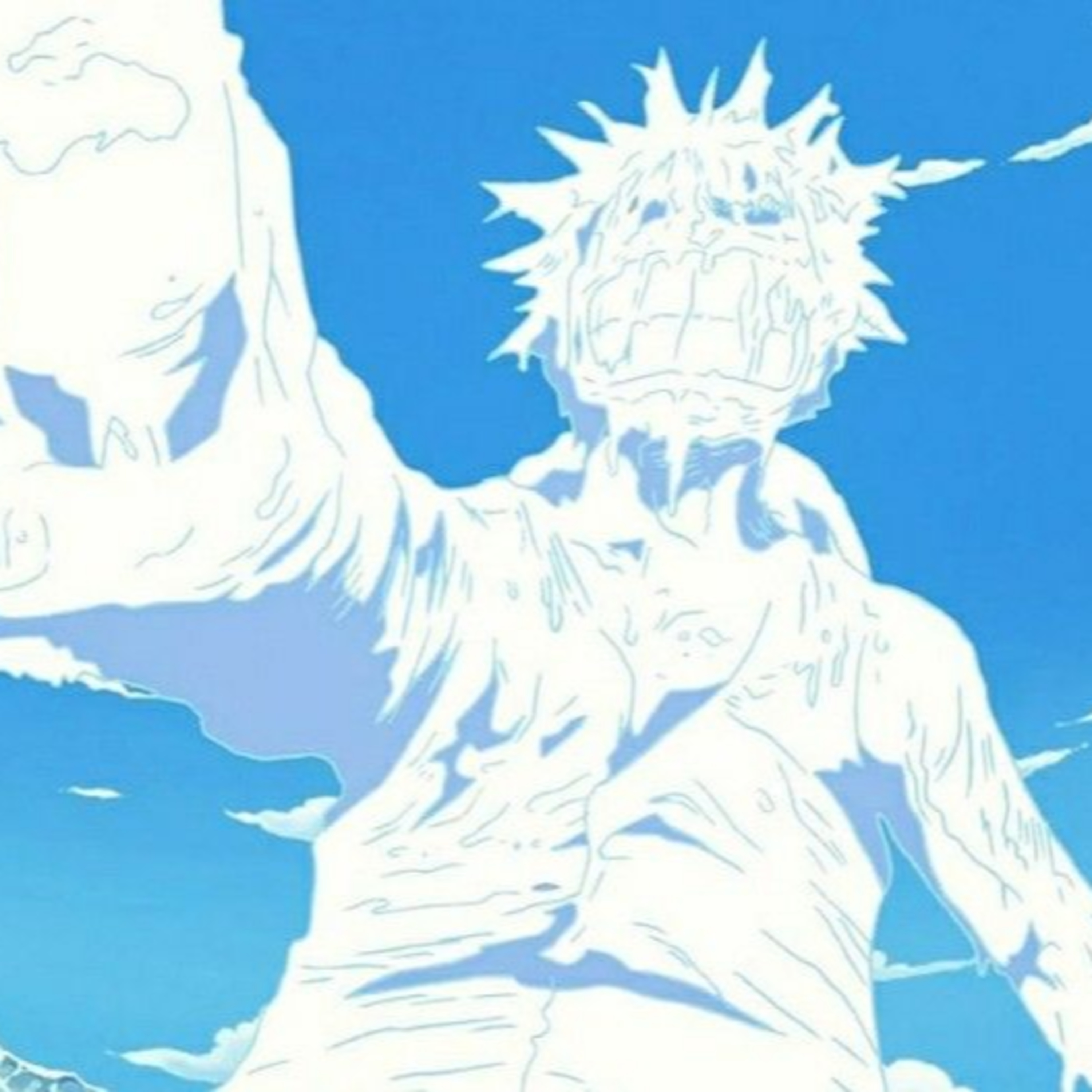 One Piece Chapter 1171 Spoiler Discussion: It Ends! Jujutsu Kaisen: The ...