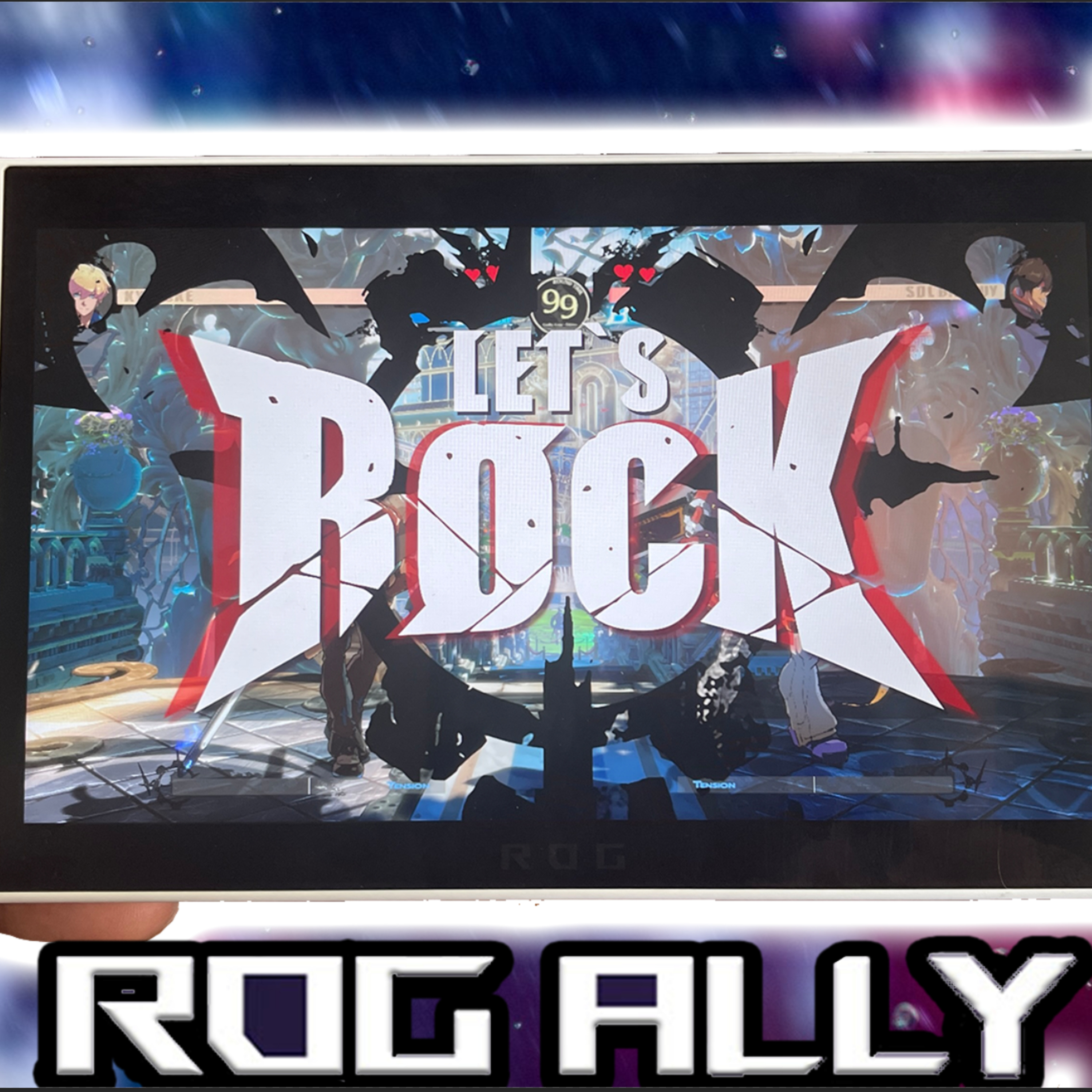 Asus Rog Ally In Depth Review Is It Really A Steam Deck Killer Decked Up Ep 32 Decked Up