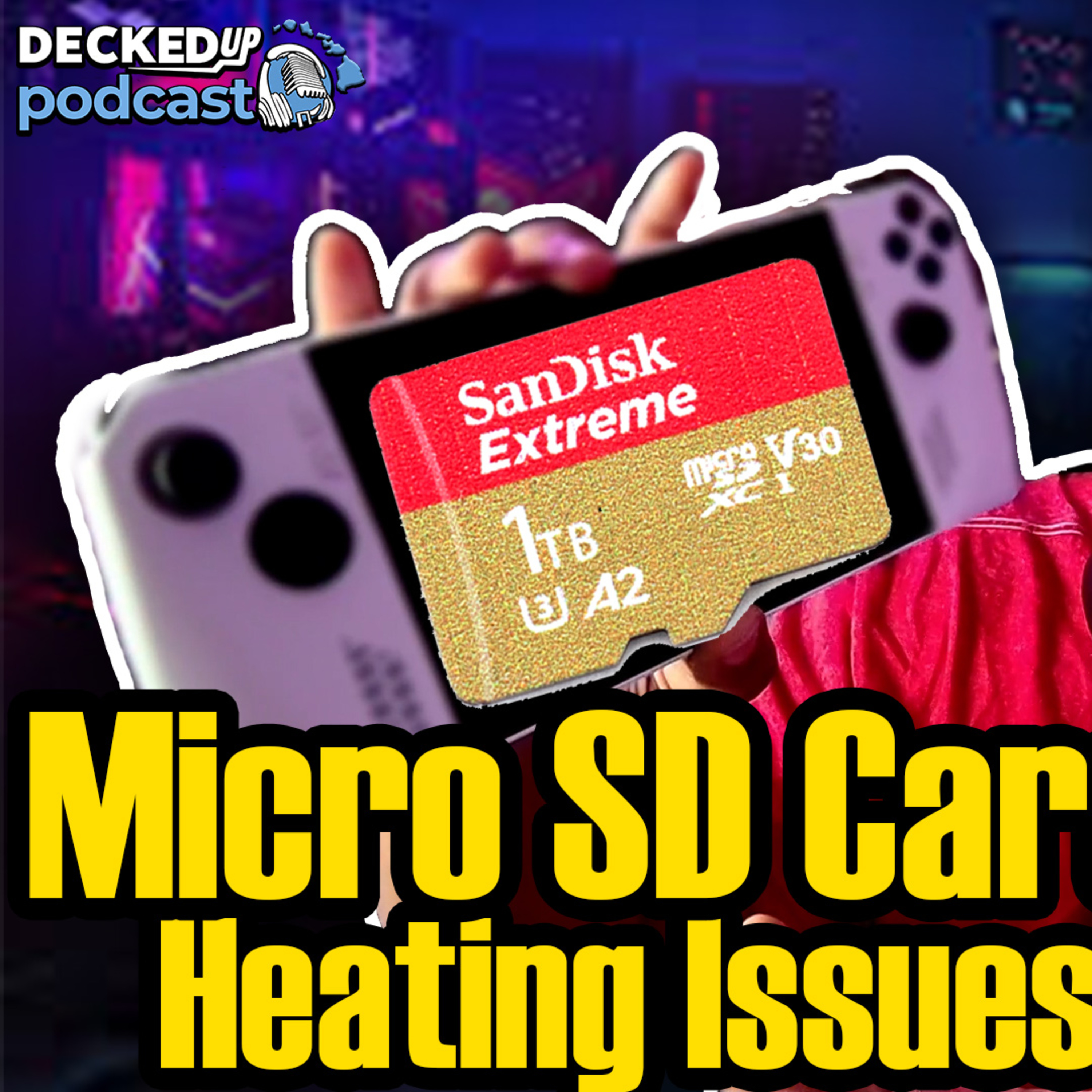 Did ASUS BIOS Update FIX The ROG Ally Micro SD Card And Heating did-asus-bios-update-fix-the-rog-ally-micro-sd-card-and-heating
