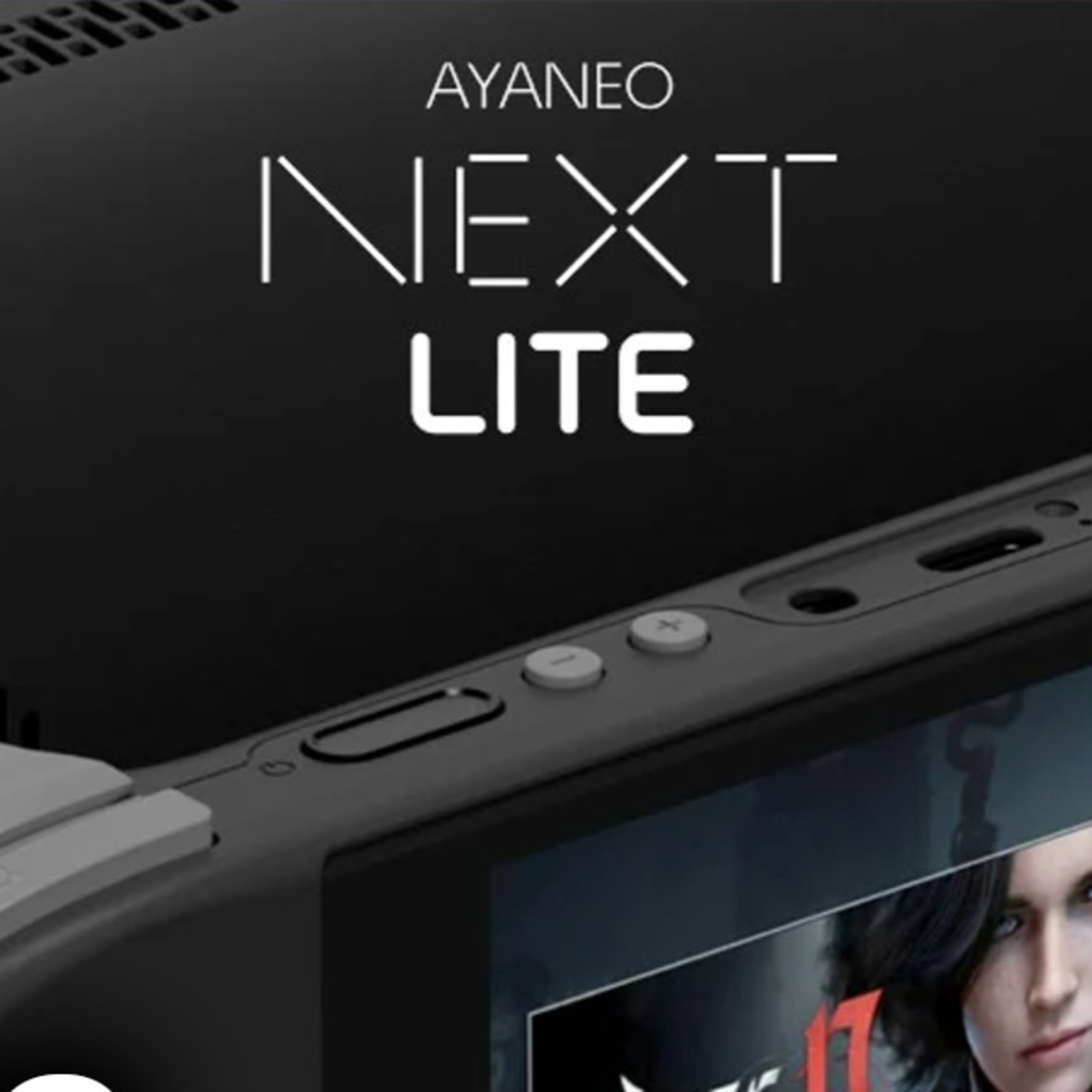 AYANeo NEXT Lite Is A BETTER Value Than Steam Deck!? SteamOS On Other ...