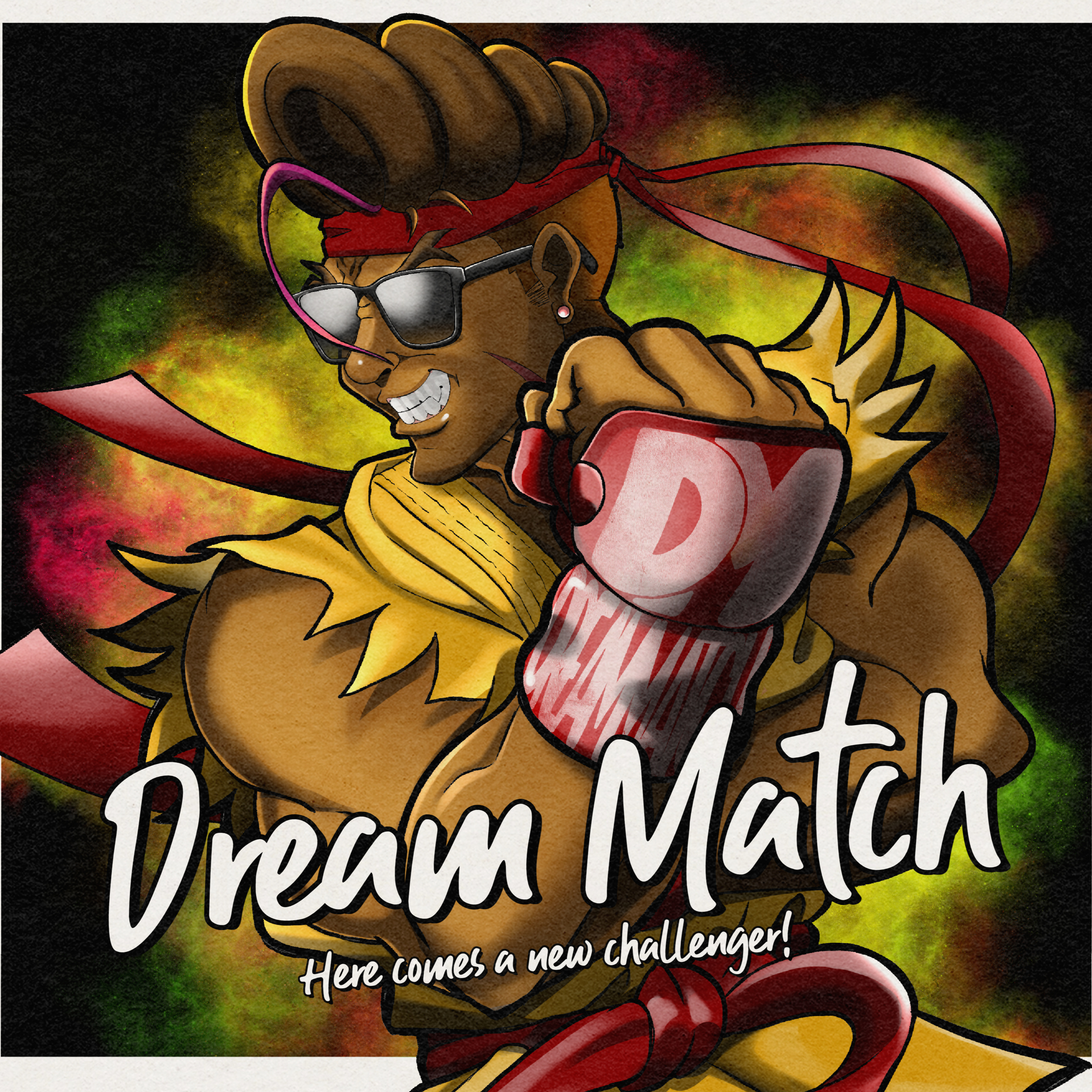 DreamMatch : Guia de Wrestlemania 41 – Dream Match – Podcast – Podtail