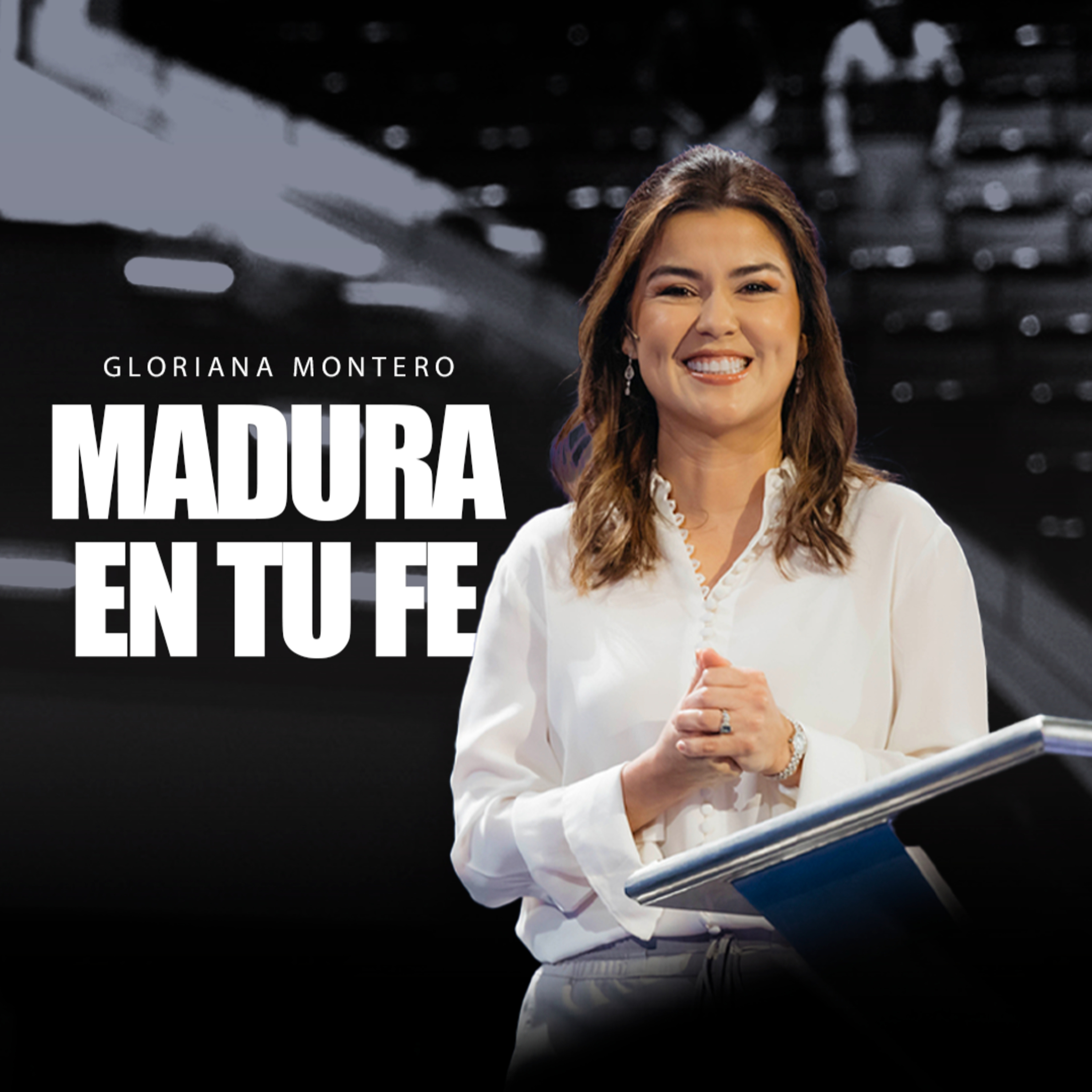 7 REFLEXIONES que te cambiaran la VIDA - Gloriana Montero | Prédicas Cristianas 2025 - Danilo ...