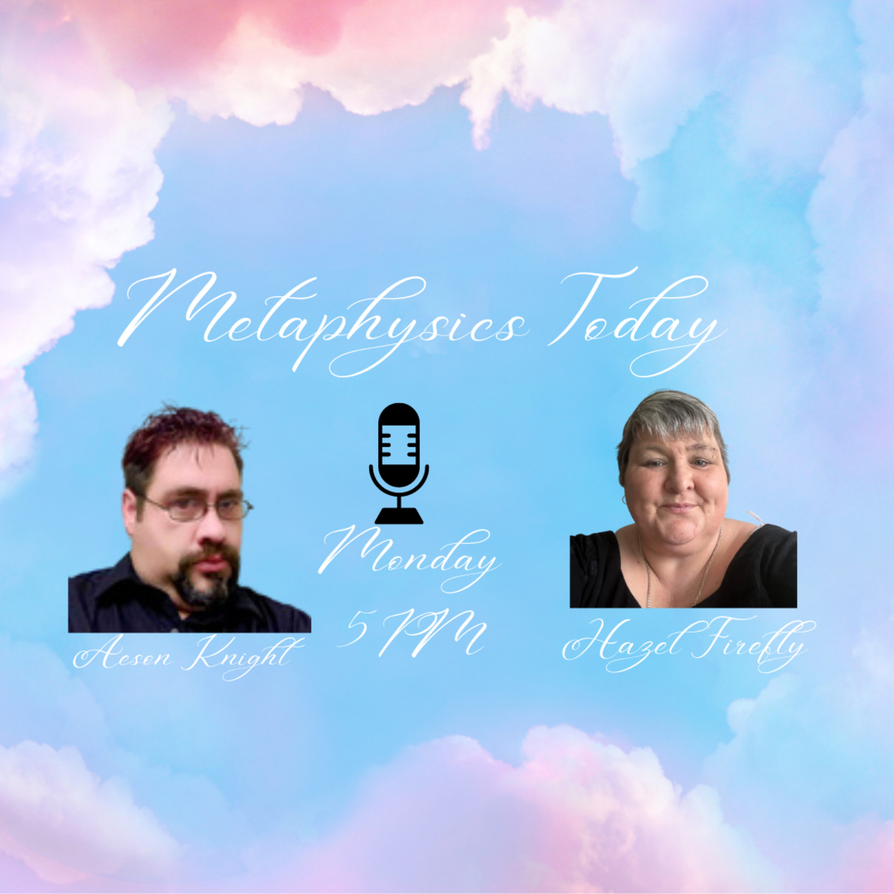 Metaphysics Today: Acceptance with Boundaries – The Psychic Coffee Shop ...