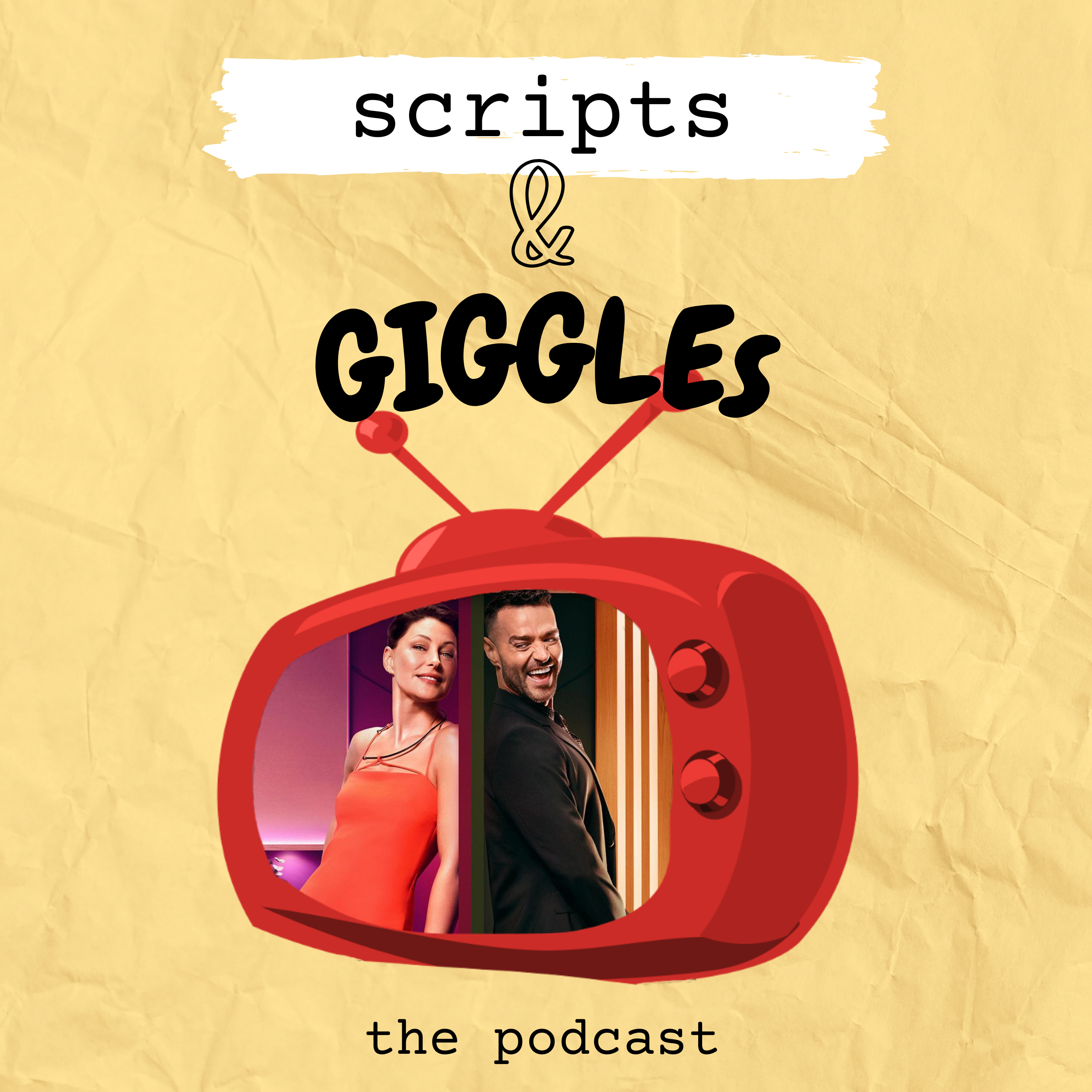 Love Is Blind UK S2 Review, Nicolandria Status Update & Taylor Swift Engagement - Listen Now on ...