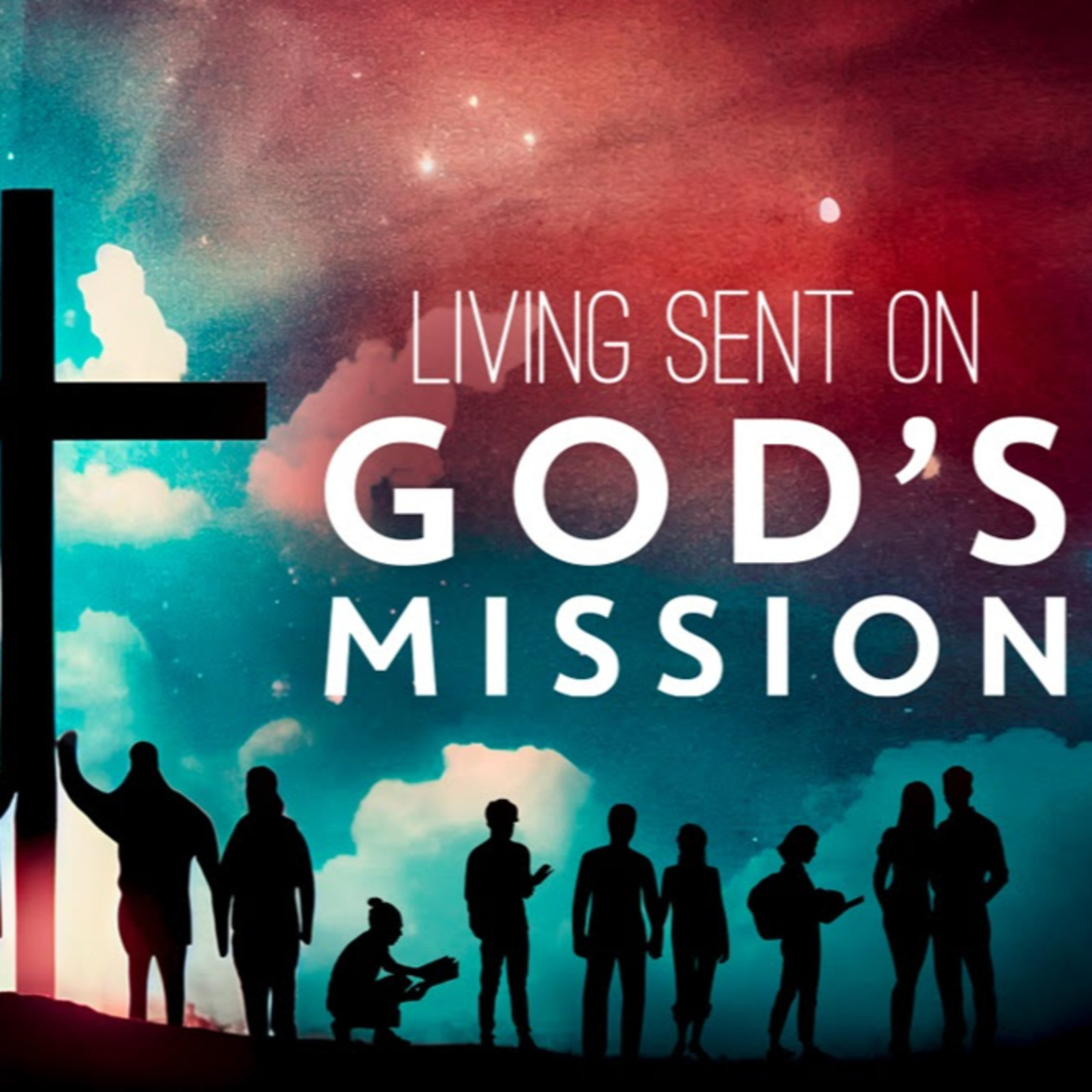 SERMONS – Parramatta Christian Church