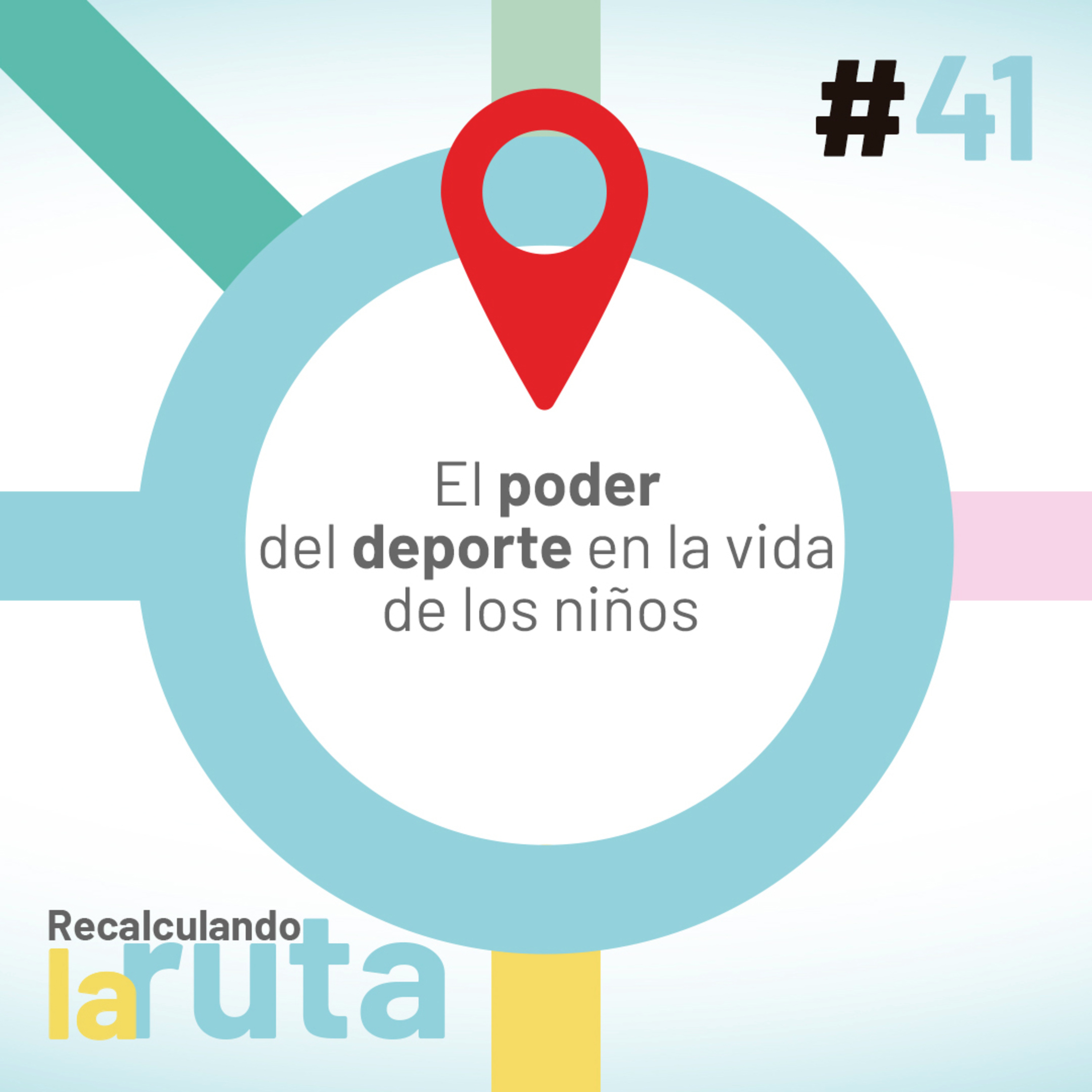 El poder del deporte en la vida de los niños – Recalculando la Ruta ...