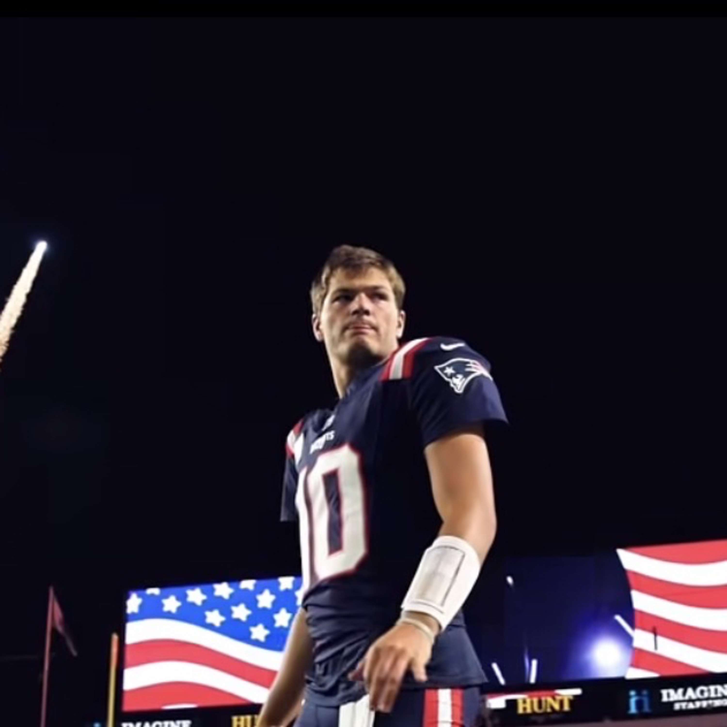 Best NFL MVP Cases, Giants coach candidates, Nico Harrison firing ...