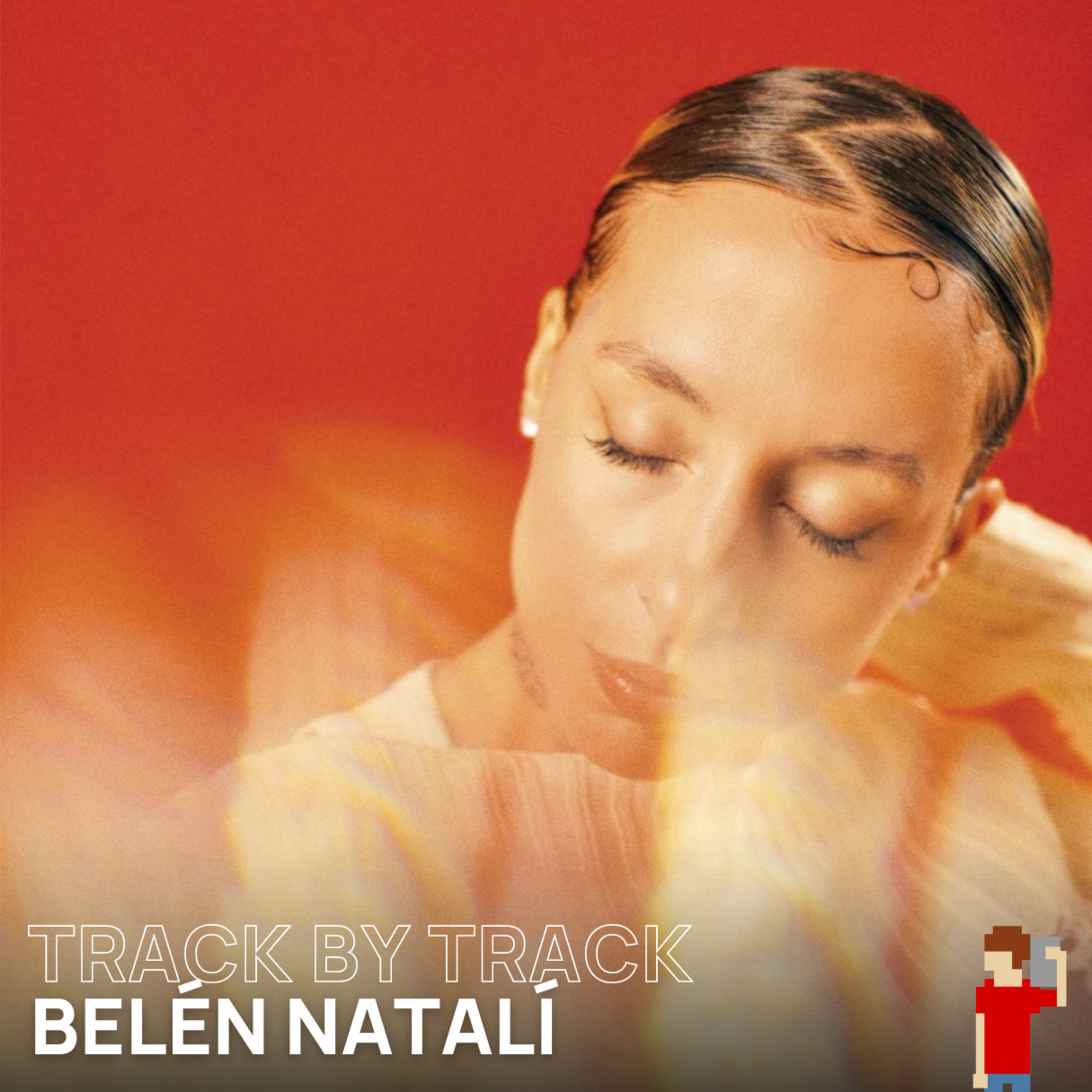 Belén Natalí presenta 'Jacarandá' · #TrackByTrack – scannerFM Podcasts – Podcast – Podtail