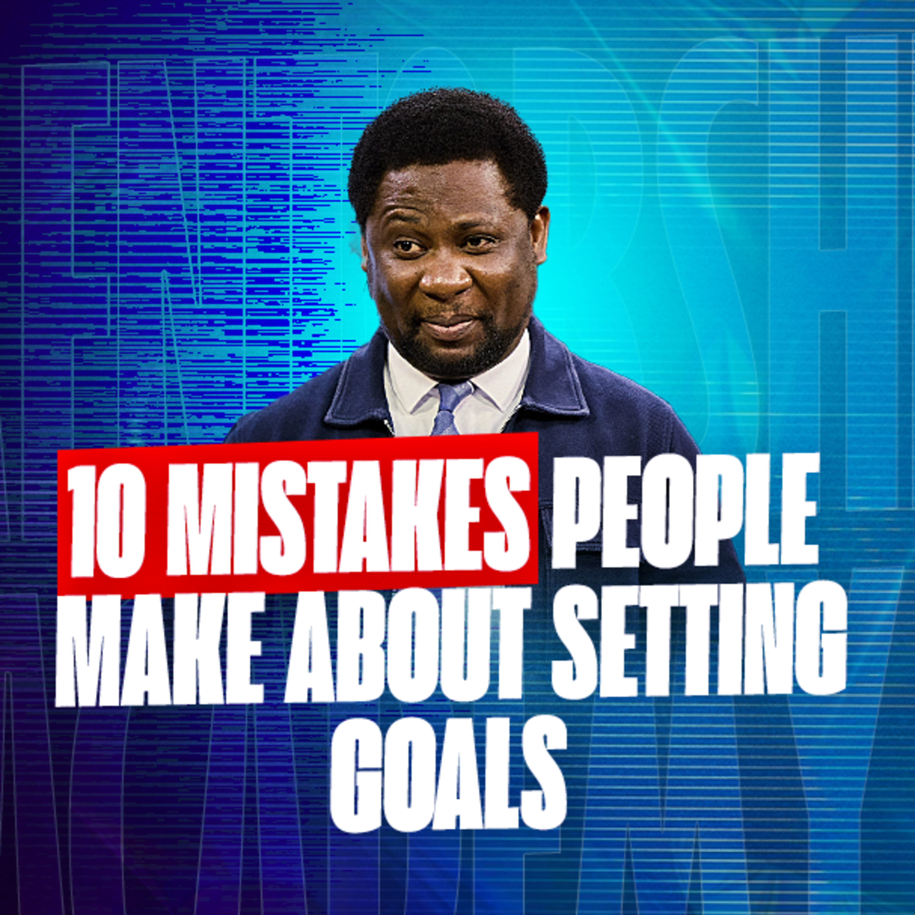 Apostle Femi Lazarus Podcast - 10 Mistakes People Make About Setting ...