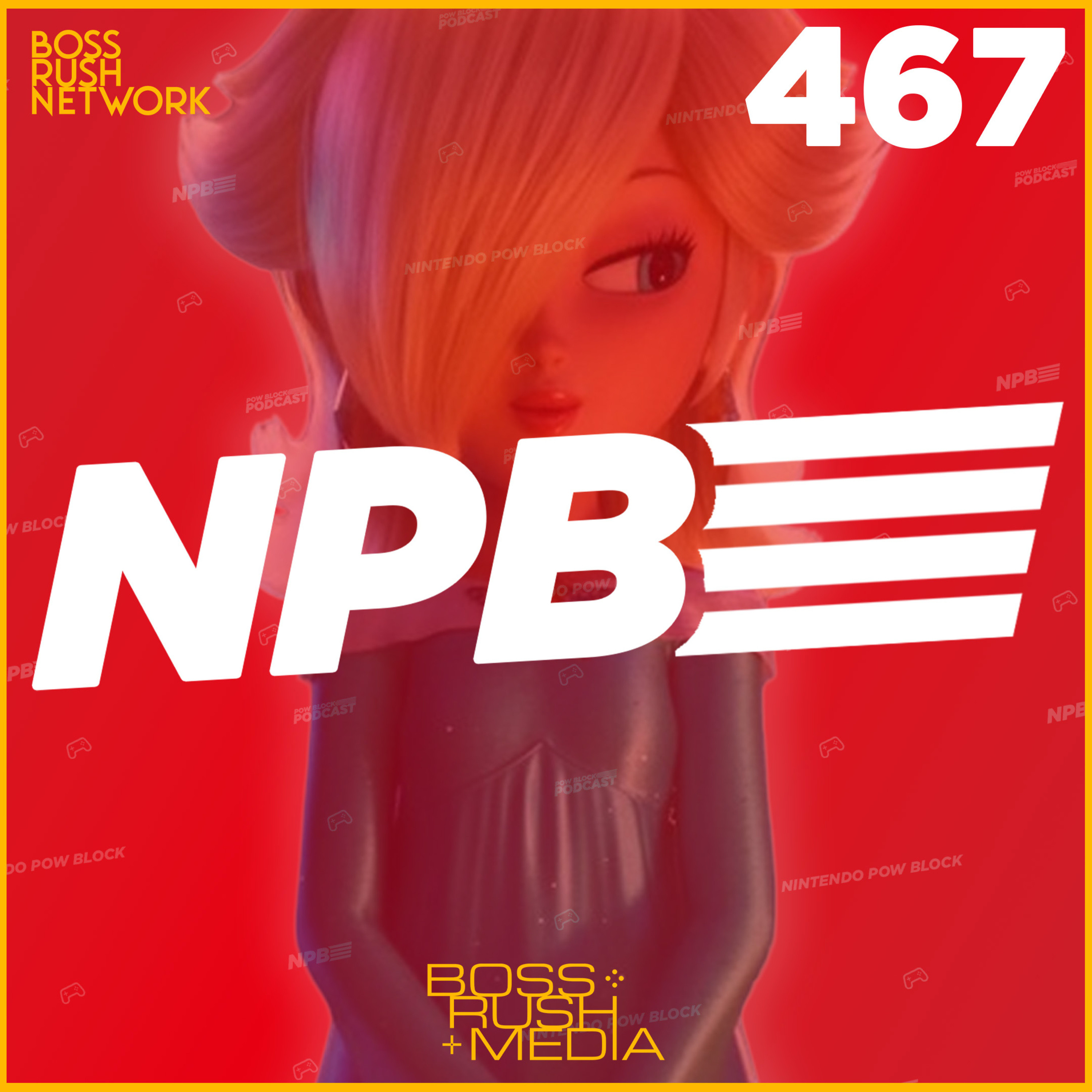 Rosalina Shines in Movie Trailer, Valve's New Steam Devices, Zelda ...