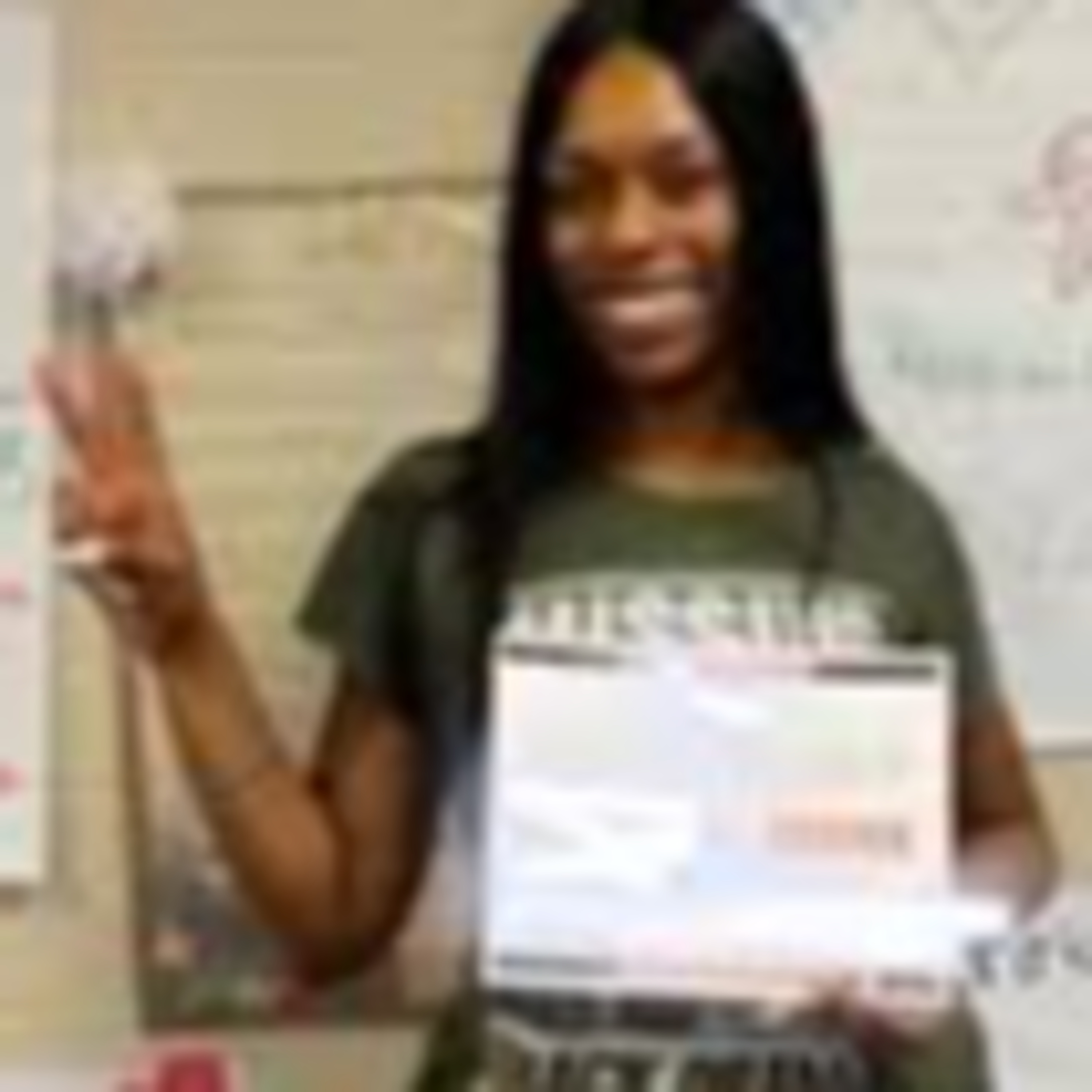 Teacher Of The Month Fired For Being A Rapper (Side Hustle ...