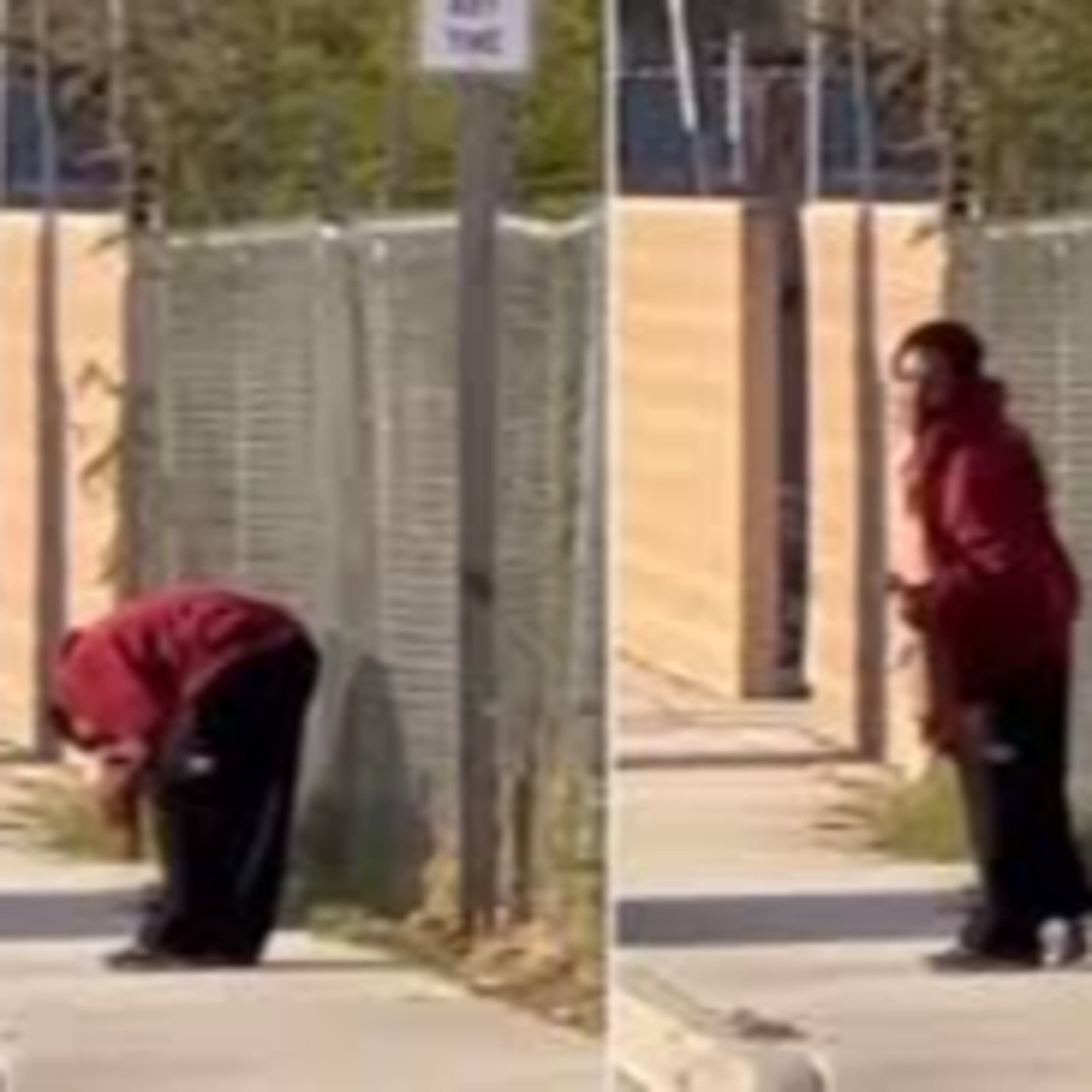 Man Arrested For Eating A Severed Human Leg – Foundation Kings ...